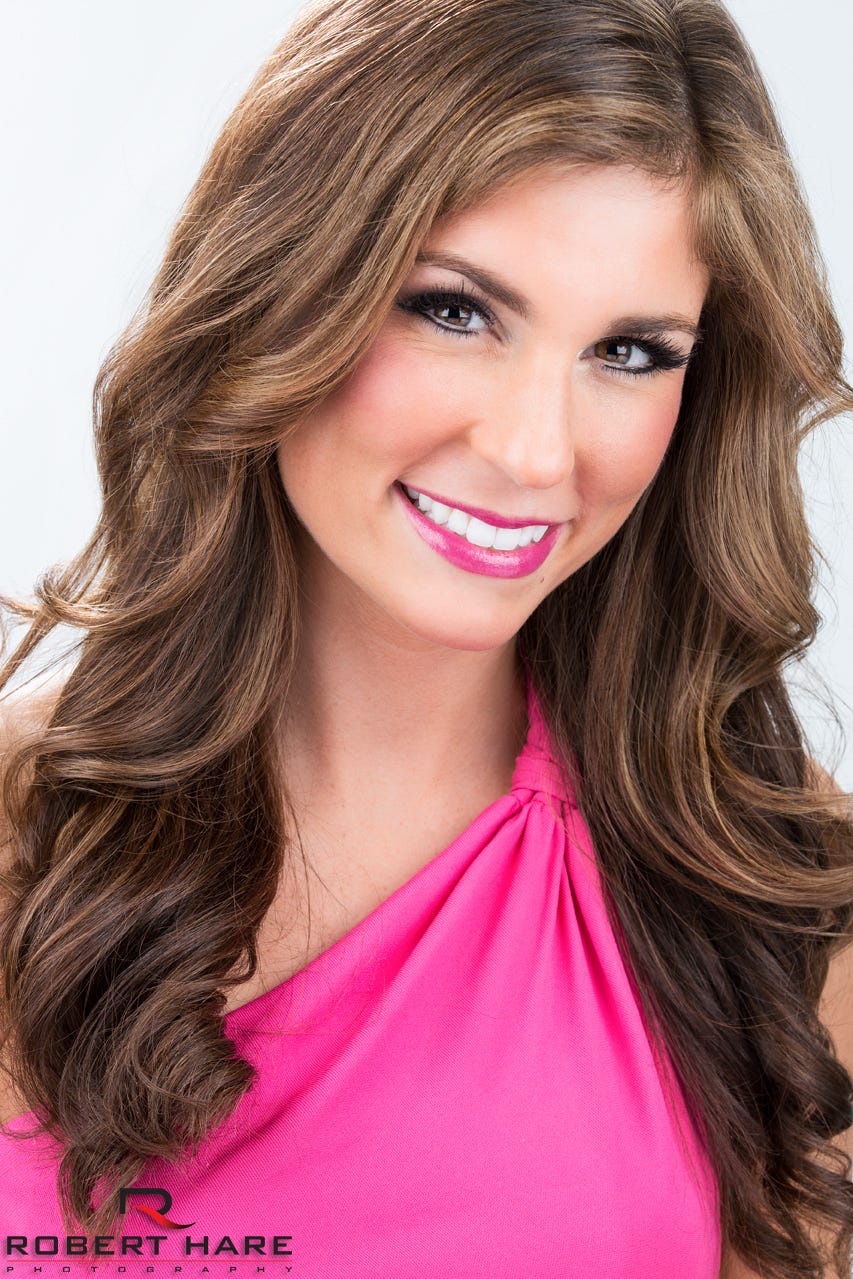 Michelle Nigro – Medium