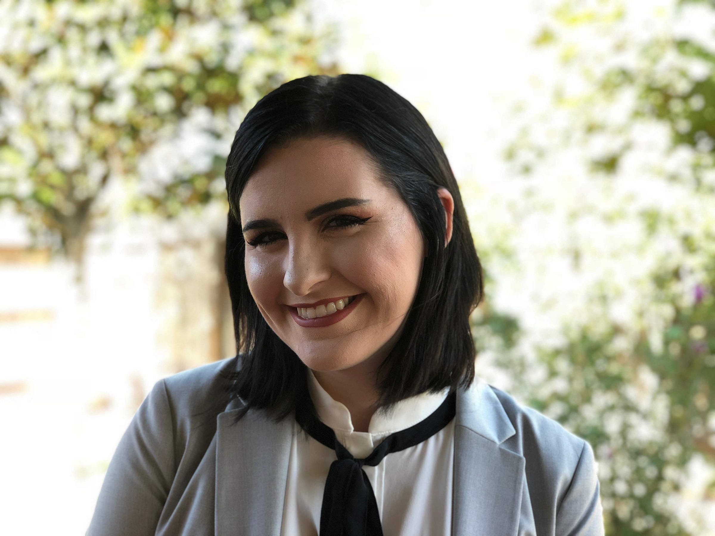 Autumn Rendall – Medium