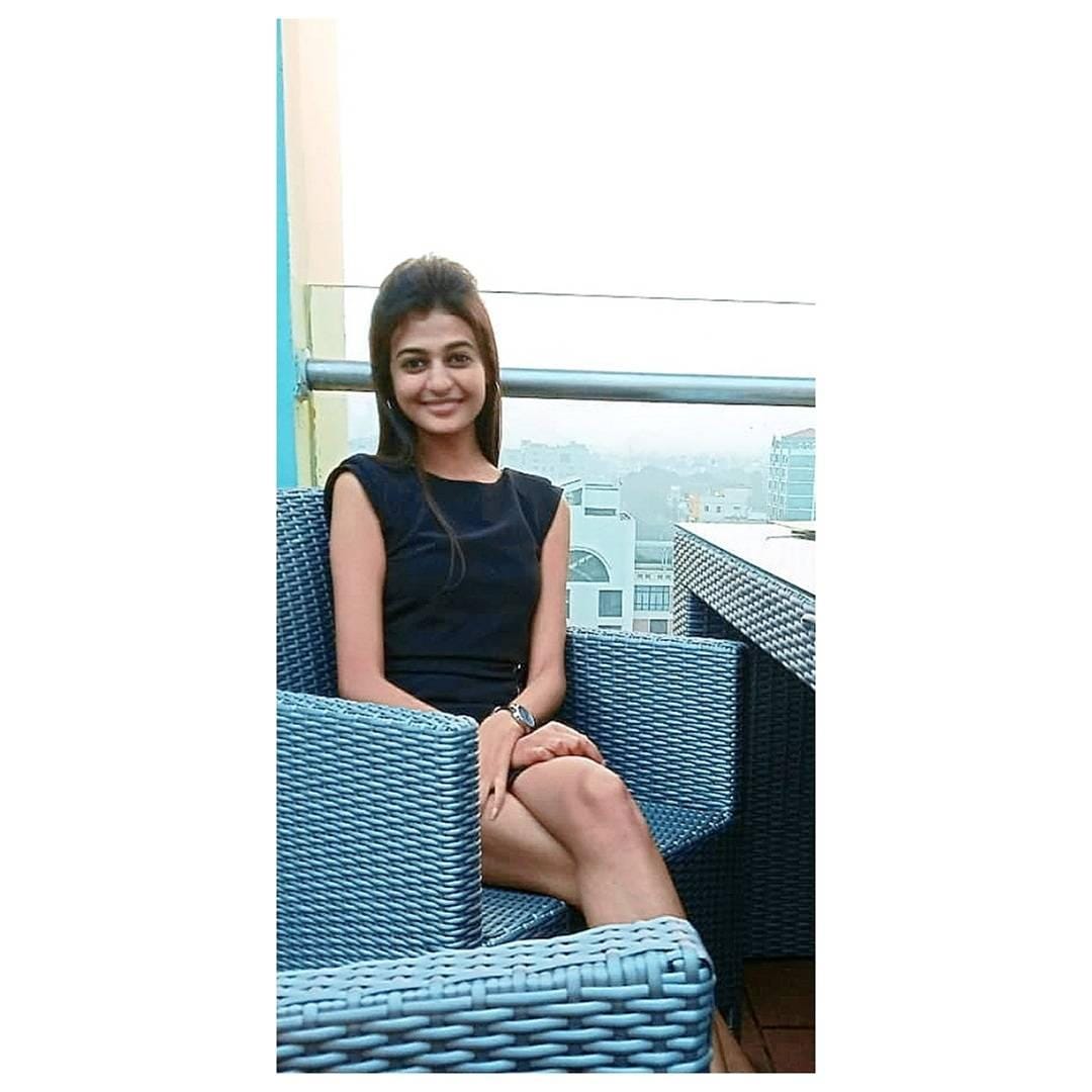 Shreya Agarwal – Medium