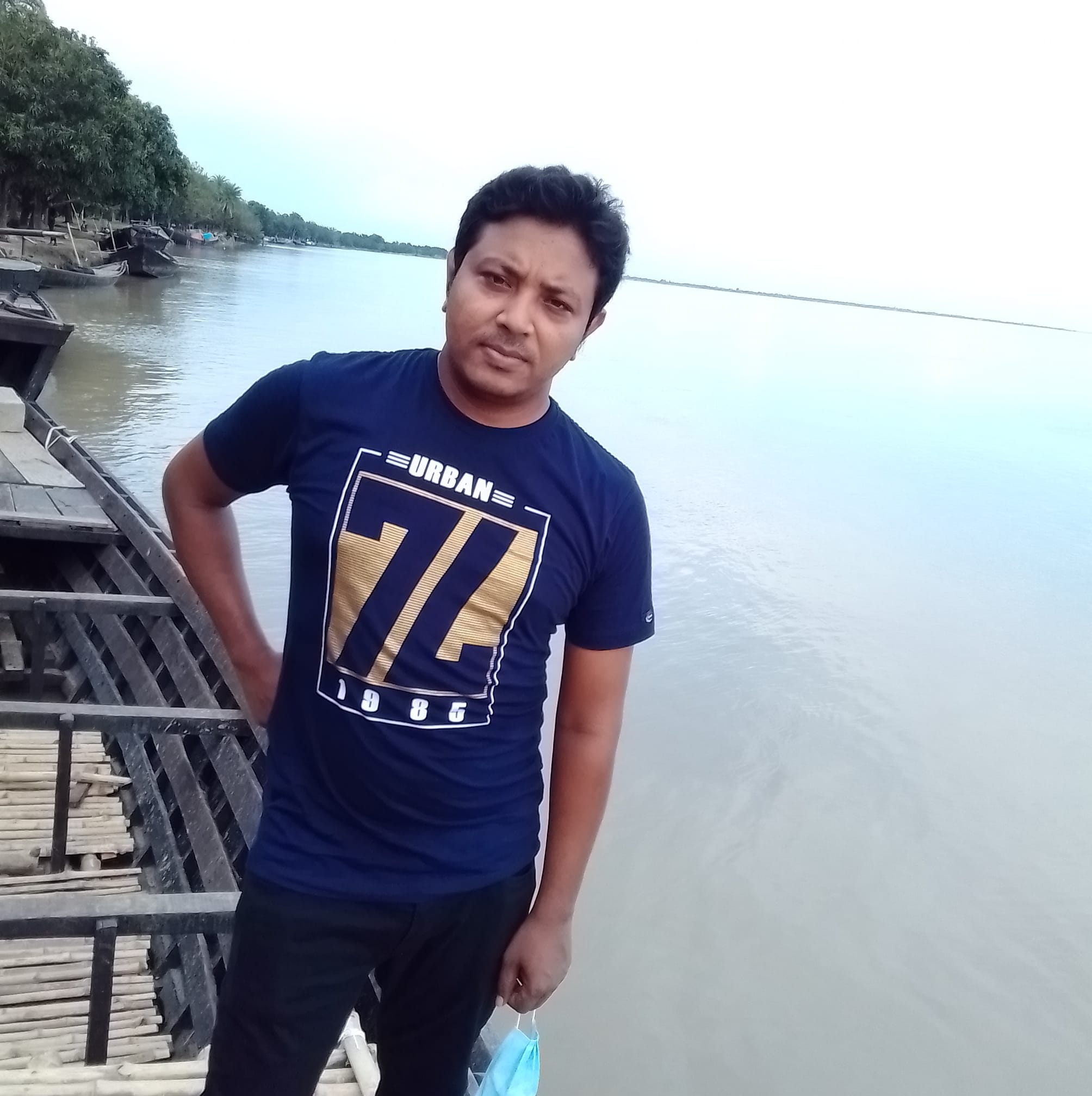 MONIRUL ISLAM – Medium