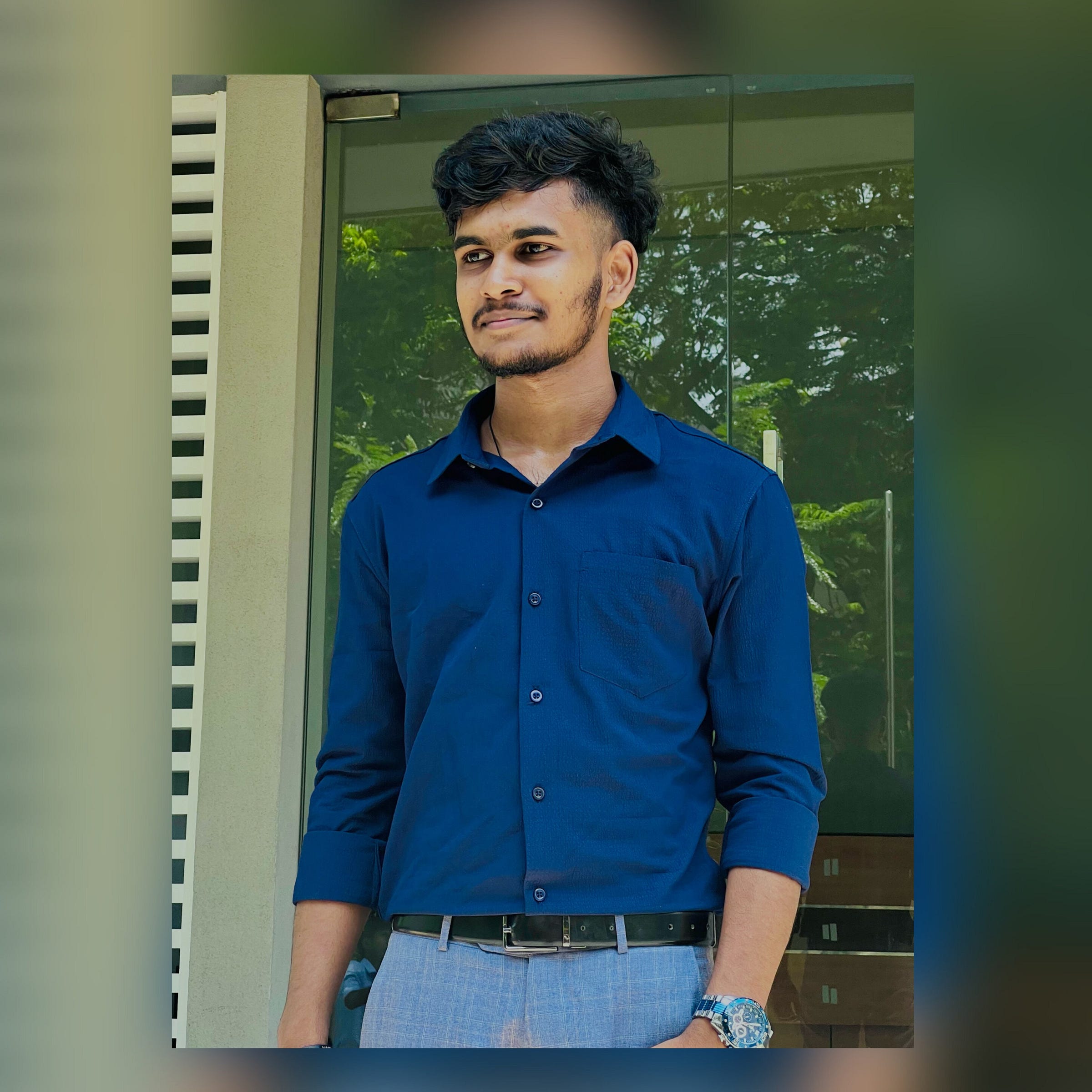 Nivethan Rajendran – Medium