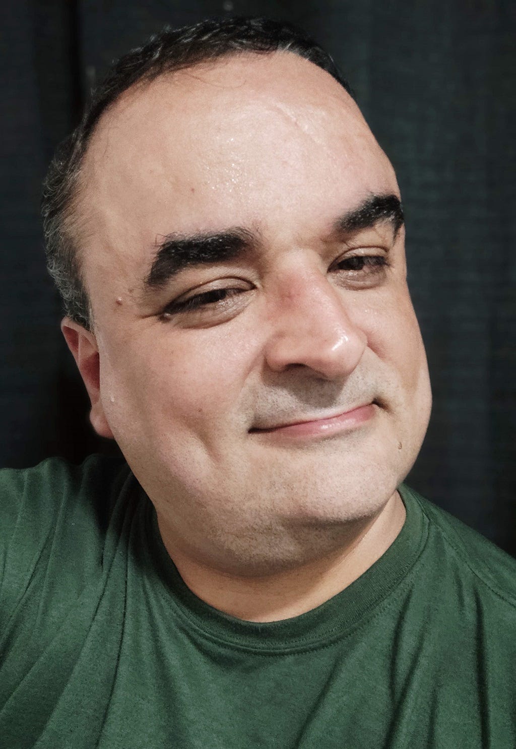Dario Monteiro – Medium