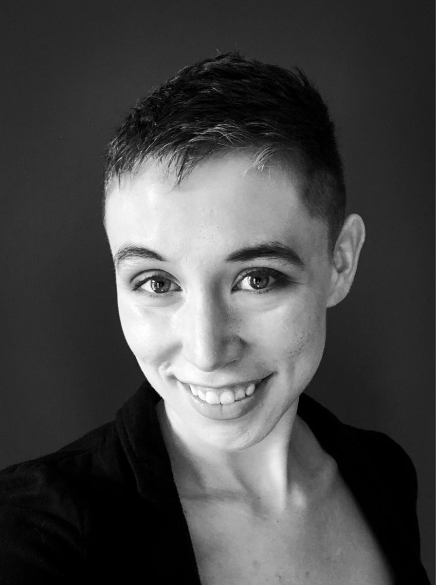 Meagan Mandell – Medium