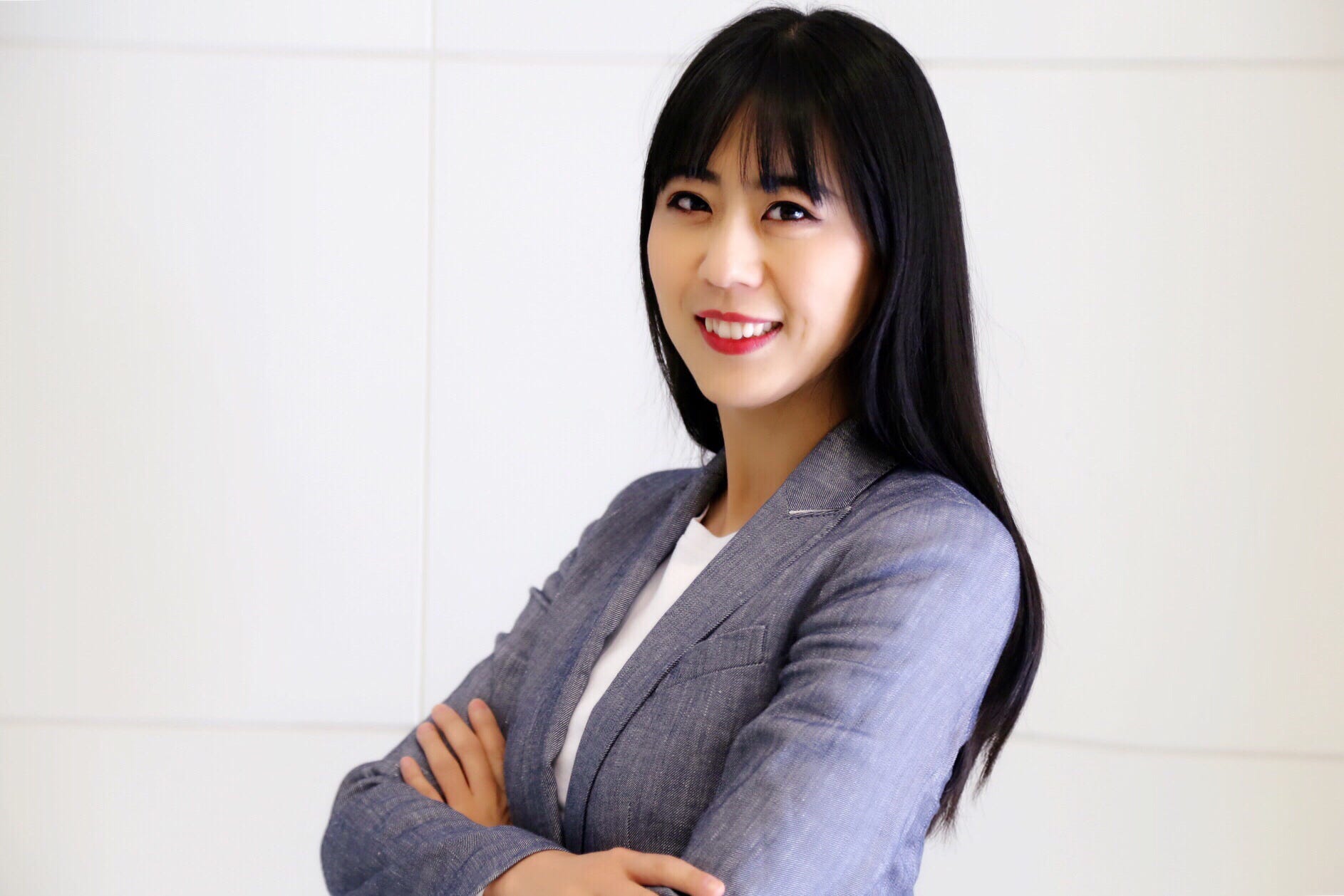 Phoebe Fan – Medium