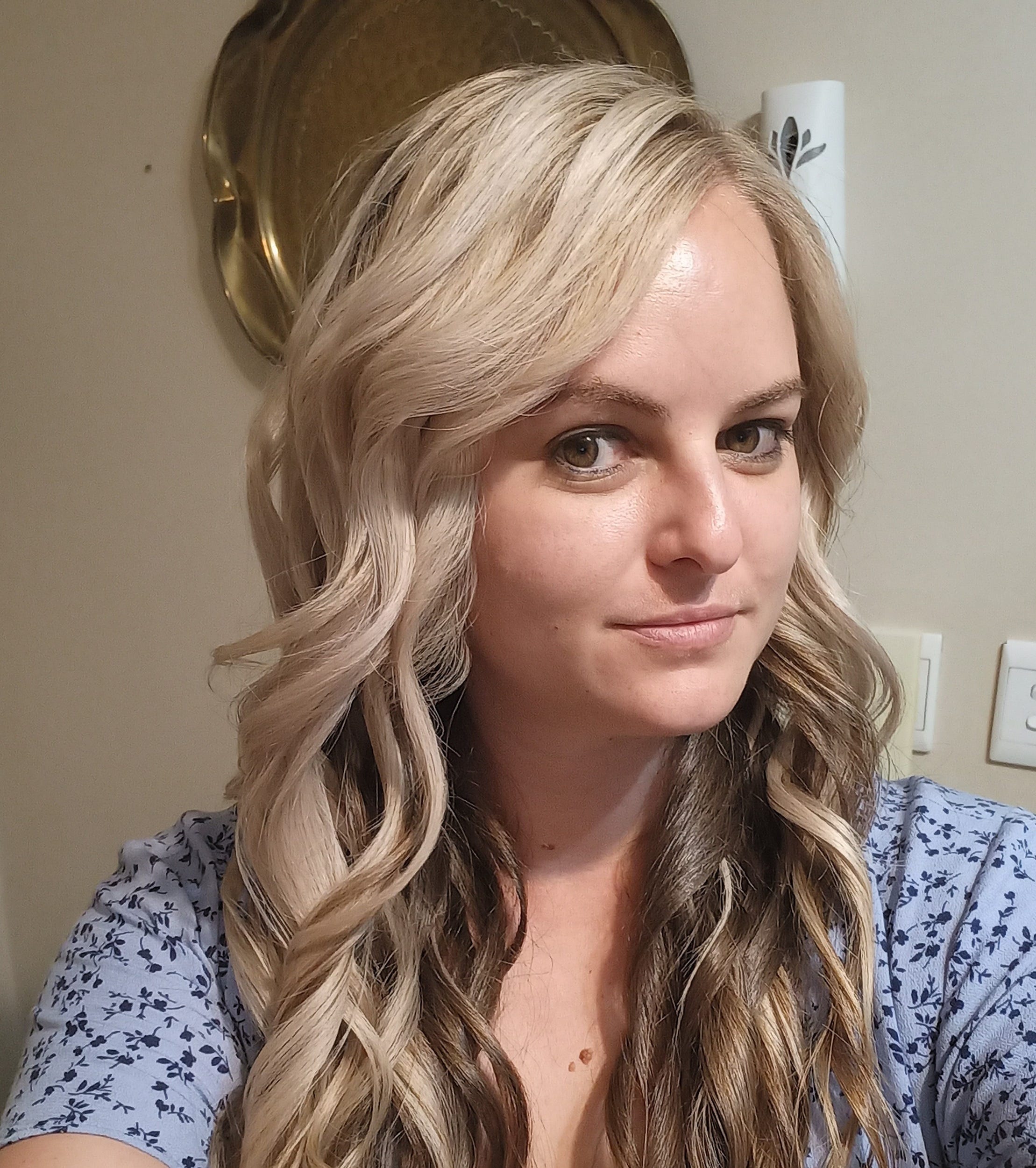Melissa Smith – Medium