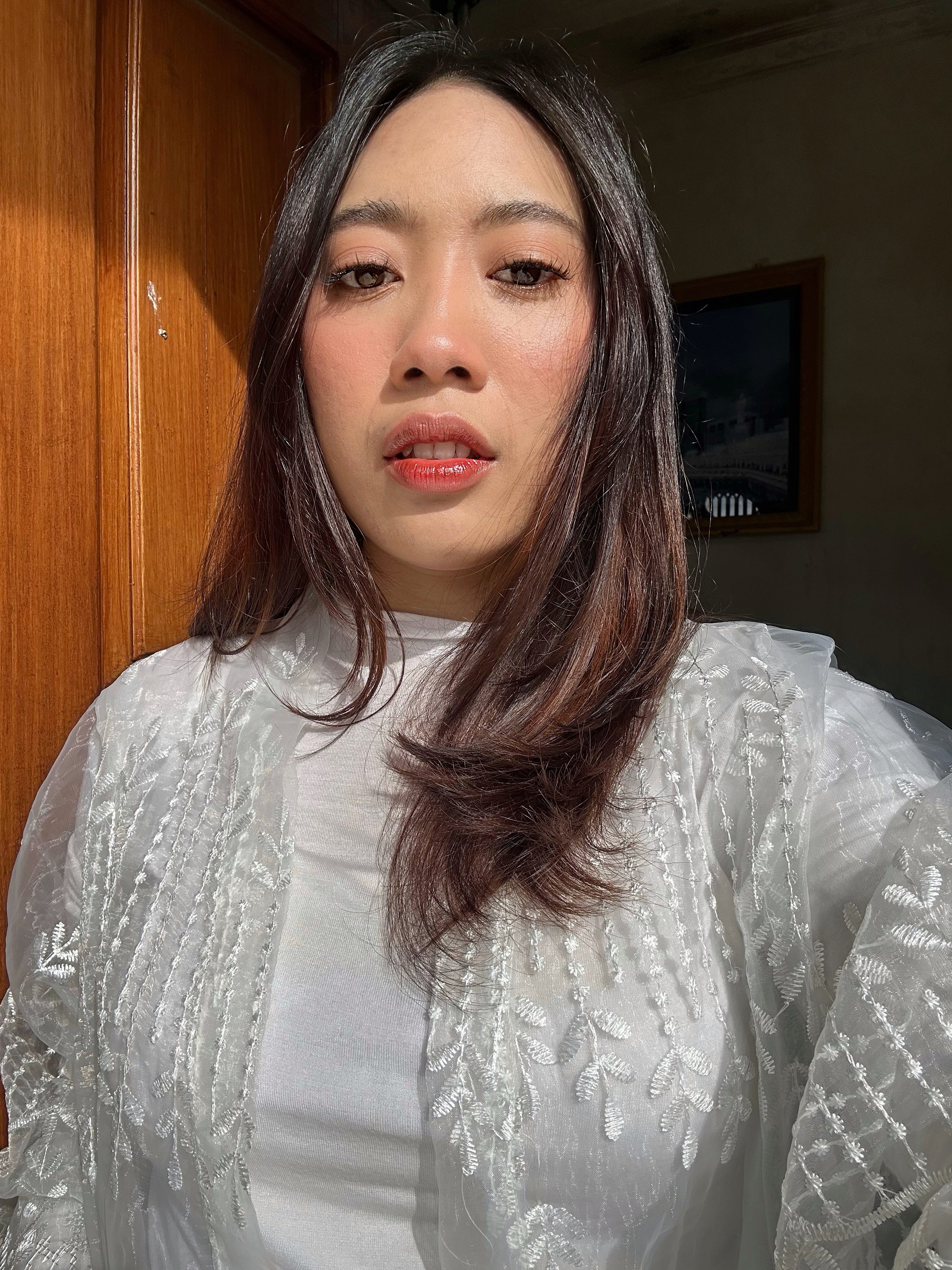 Michelle Z – Medium