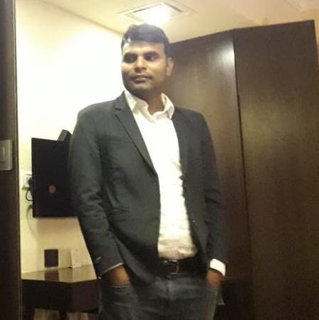 About – Anand singh – Medium