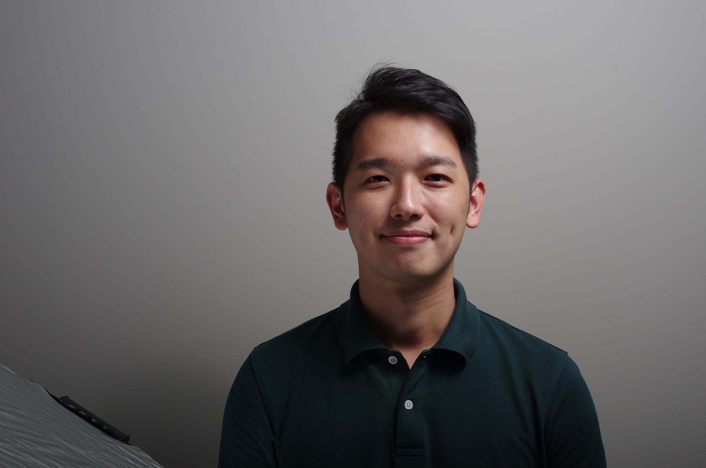 Vincent Tan(vtbk) – Medium