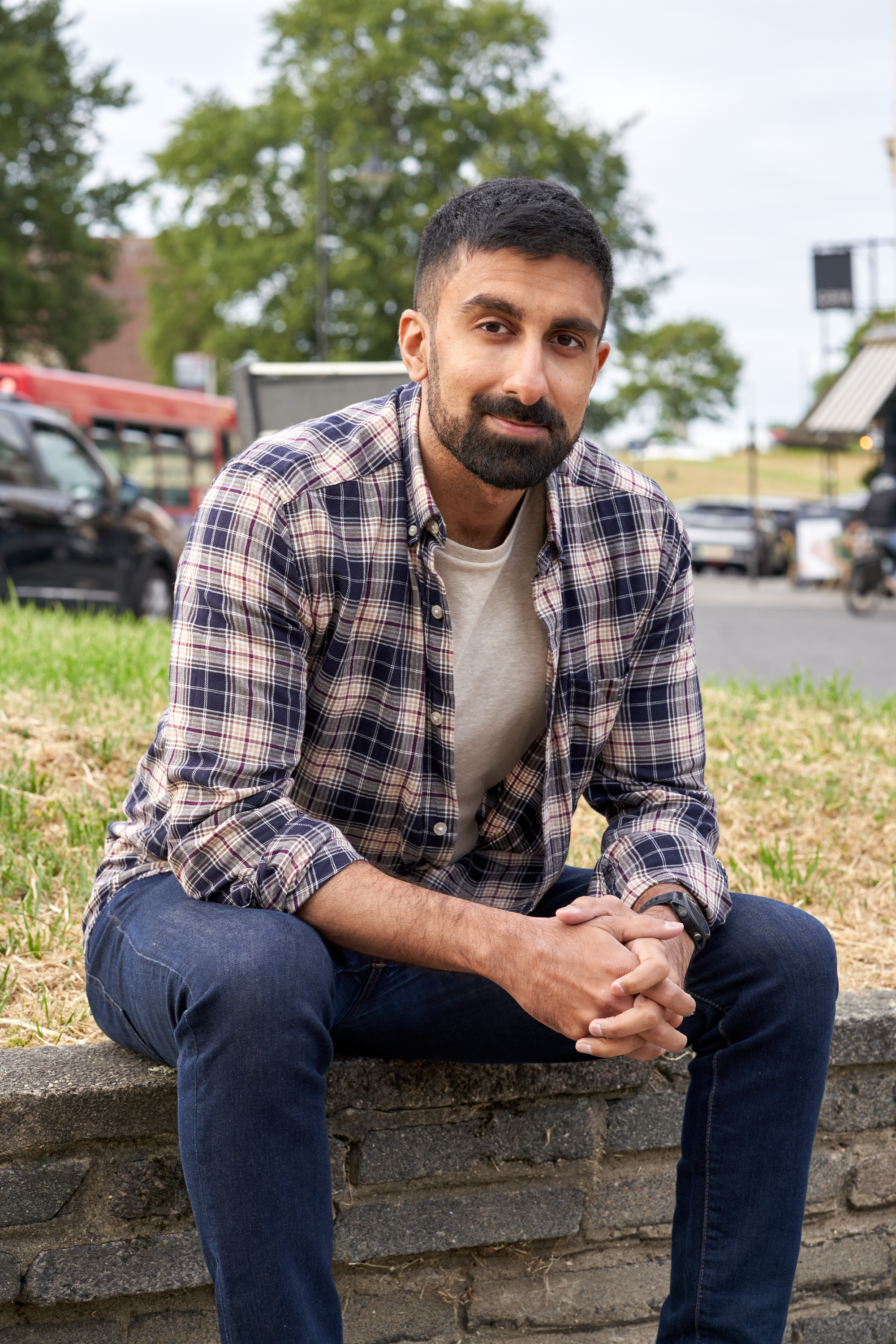 Books – Manj Bahra – Medium