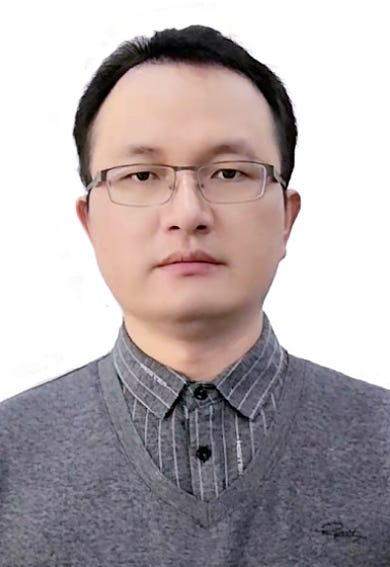 About – Chuanwei "David" Zou – Medium