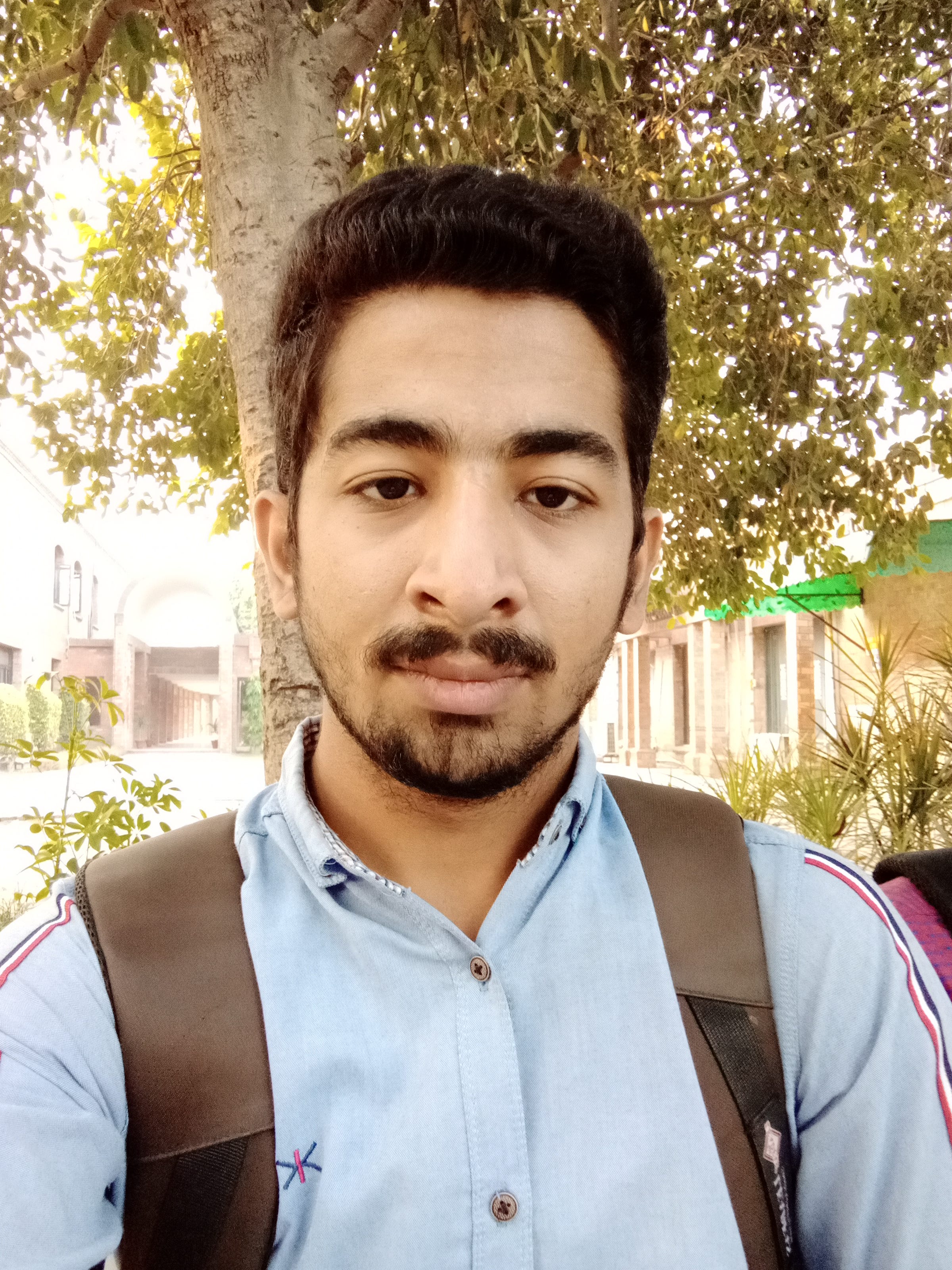 Muhammad Umair – Medium