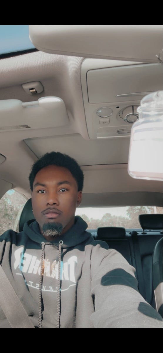 Ronald Williams – Medium