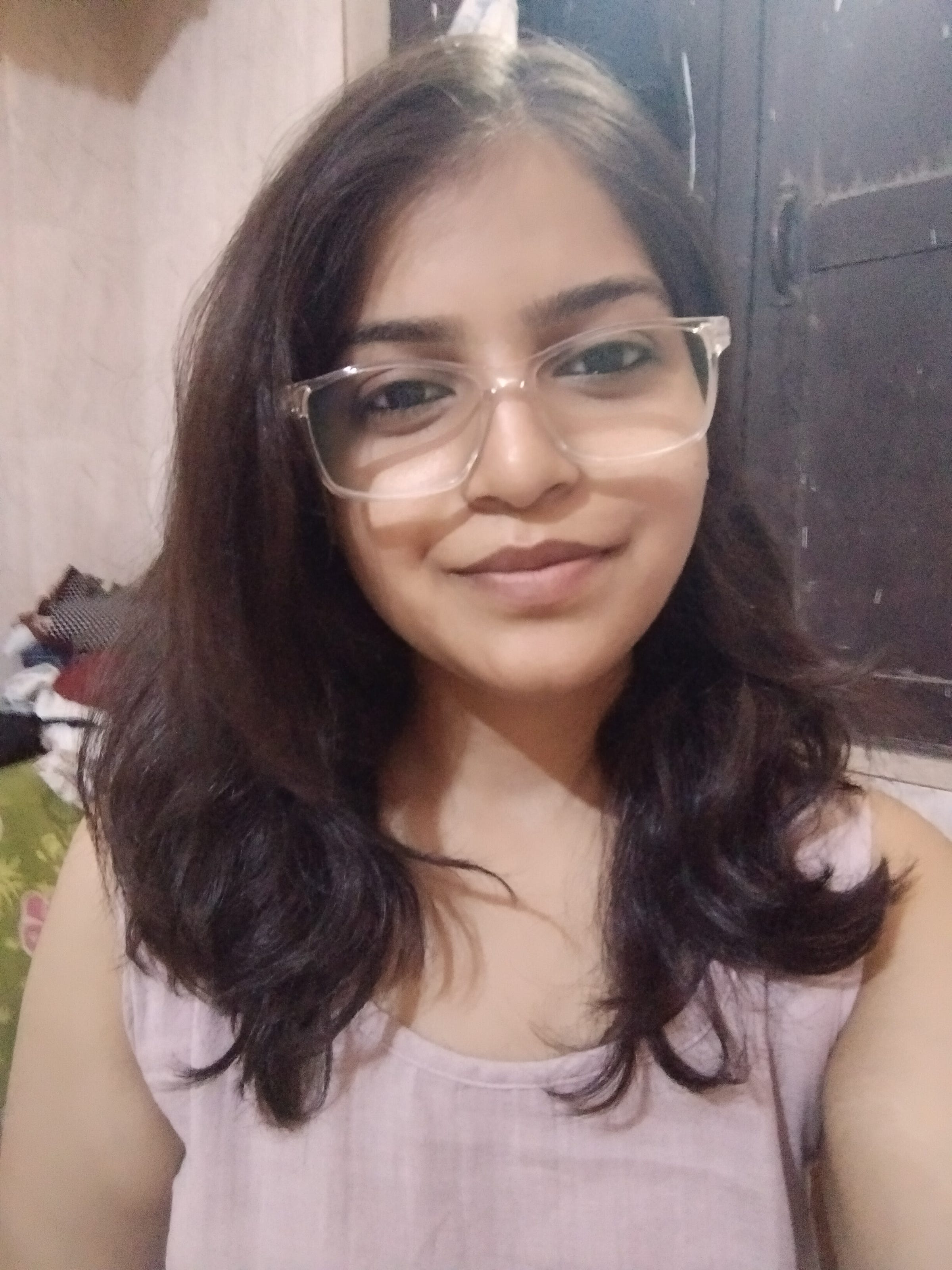 About – Richa Sharma – Medium