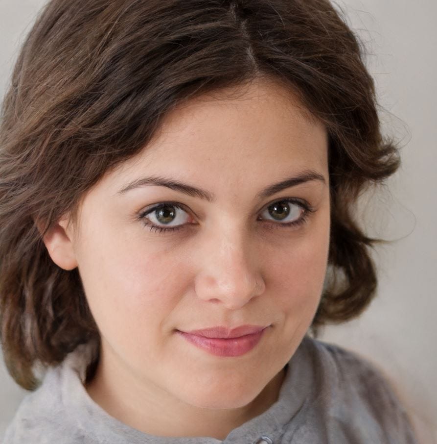 About – Glenda I. Cain – Medium