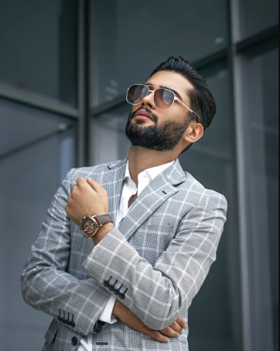 Raqib Hasan – Medium