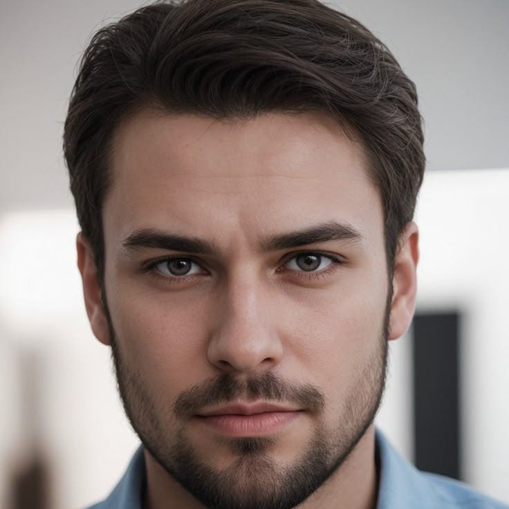 Alex Hanrey – Medium