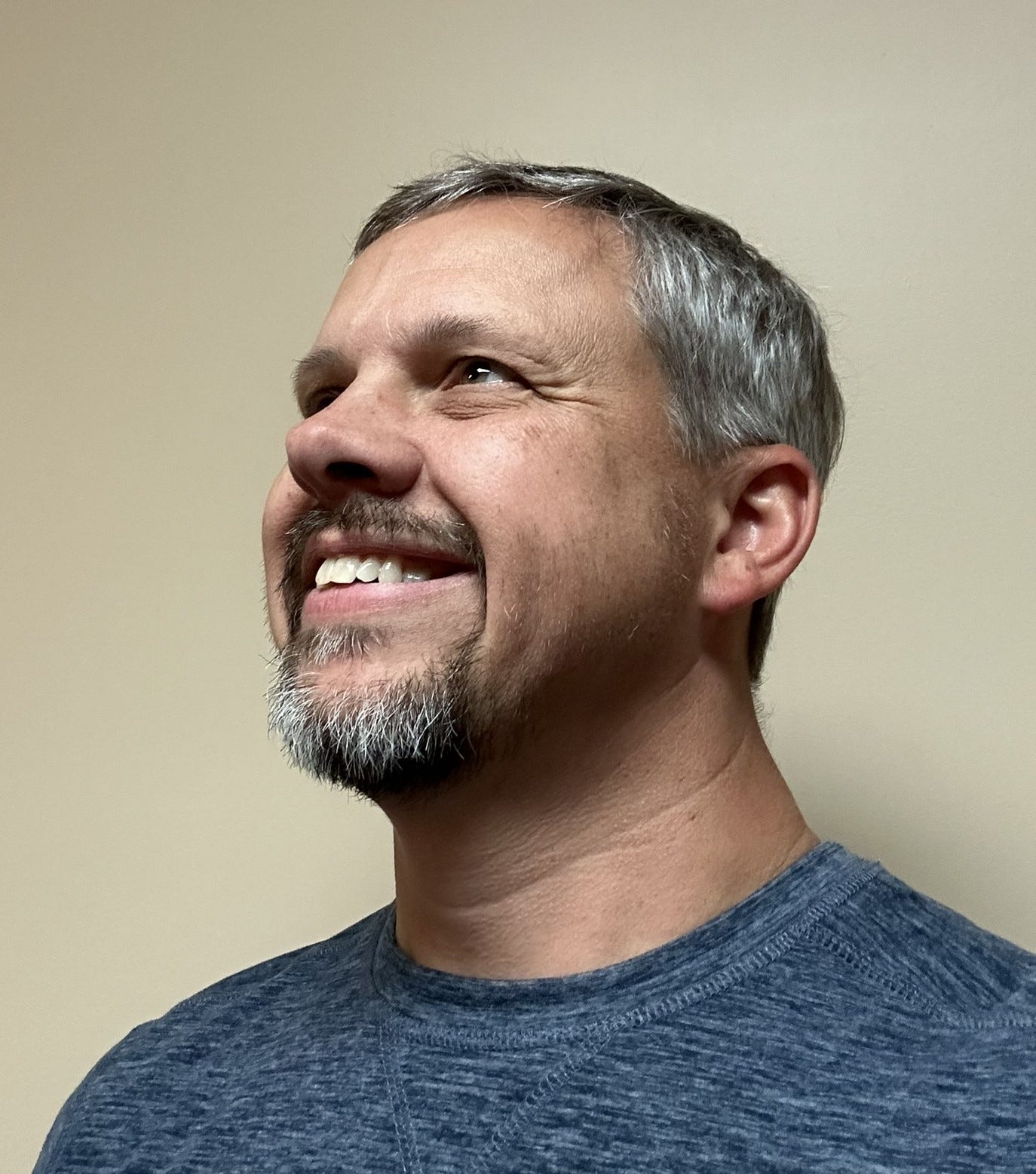 Tom Smith III – Medium