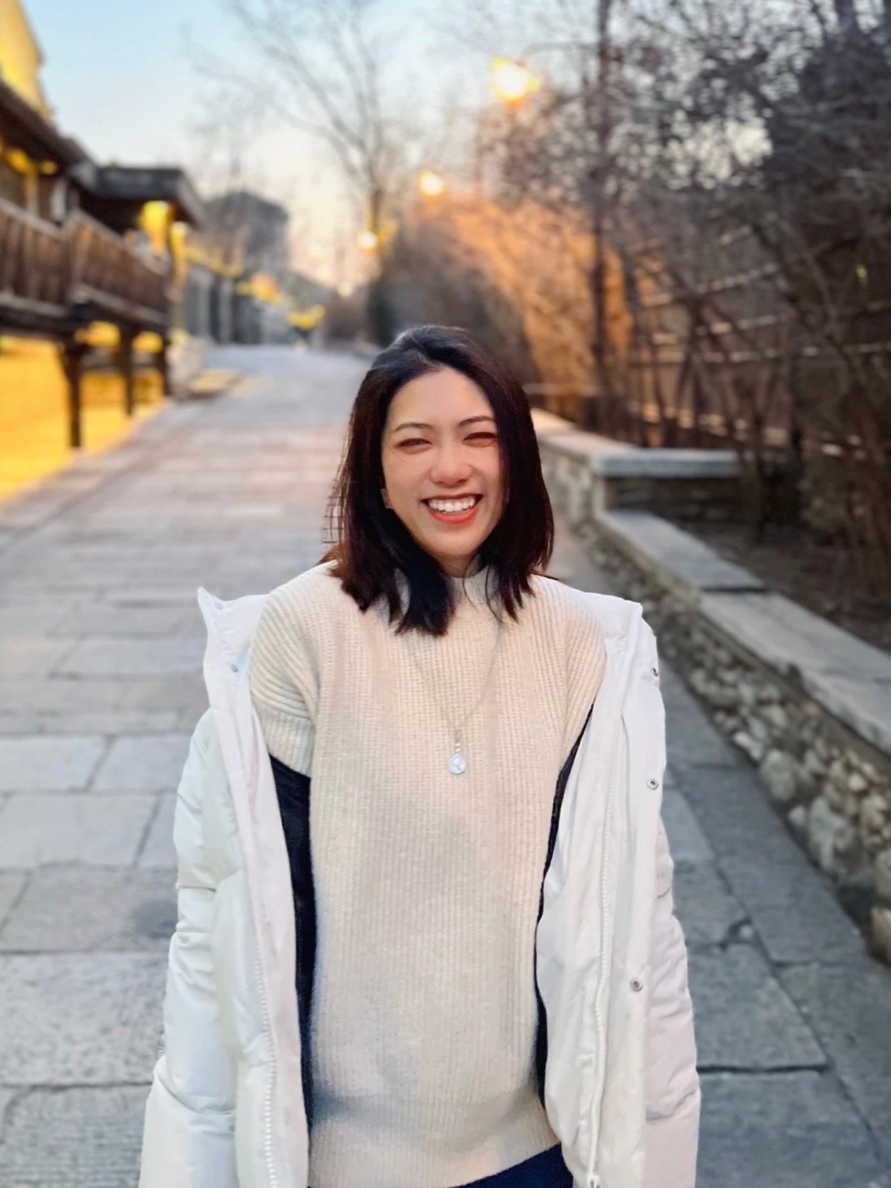 Shina Foo – Medium