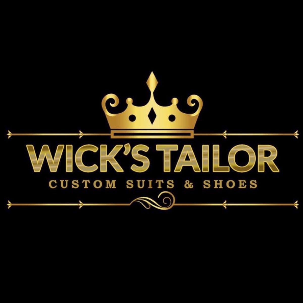 Wick's Tailor – Medium