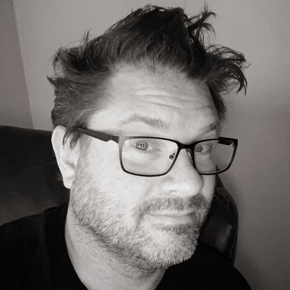 Brian Kelson – Medium