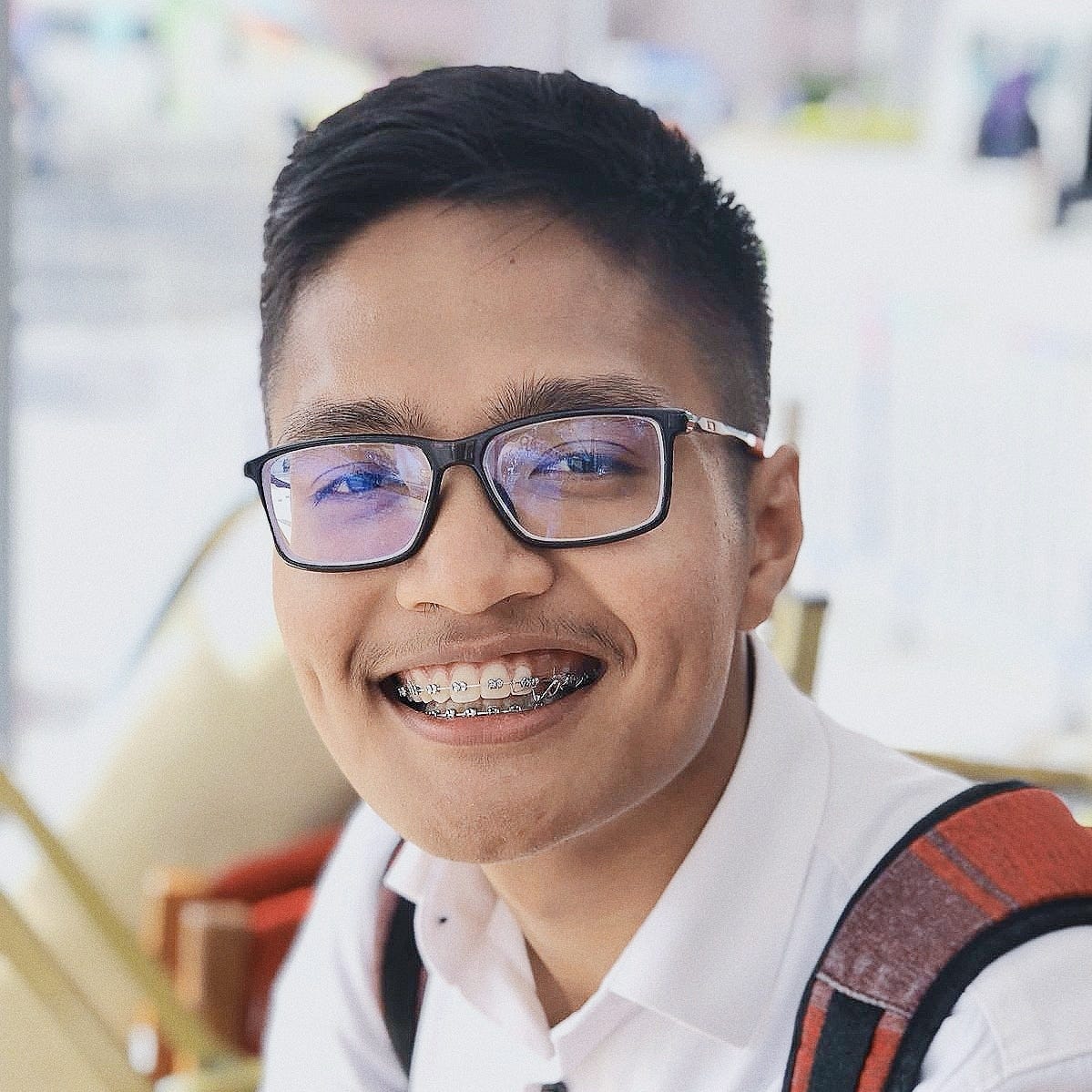 Jaka Satria Utama – Medium