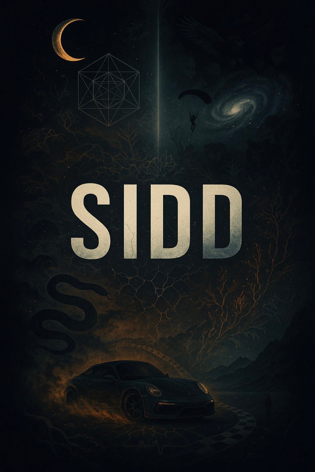 Sidd – Medium