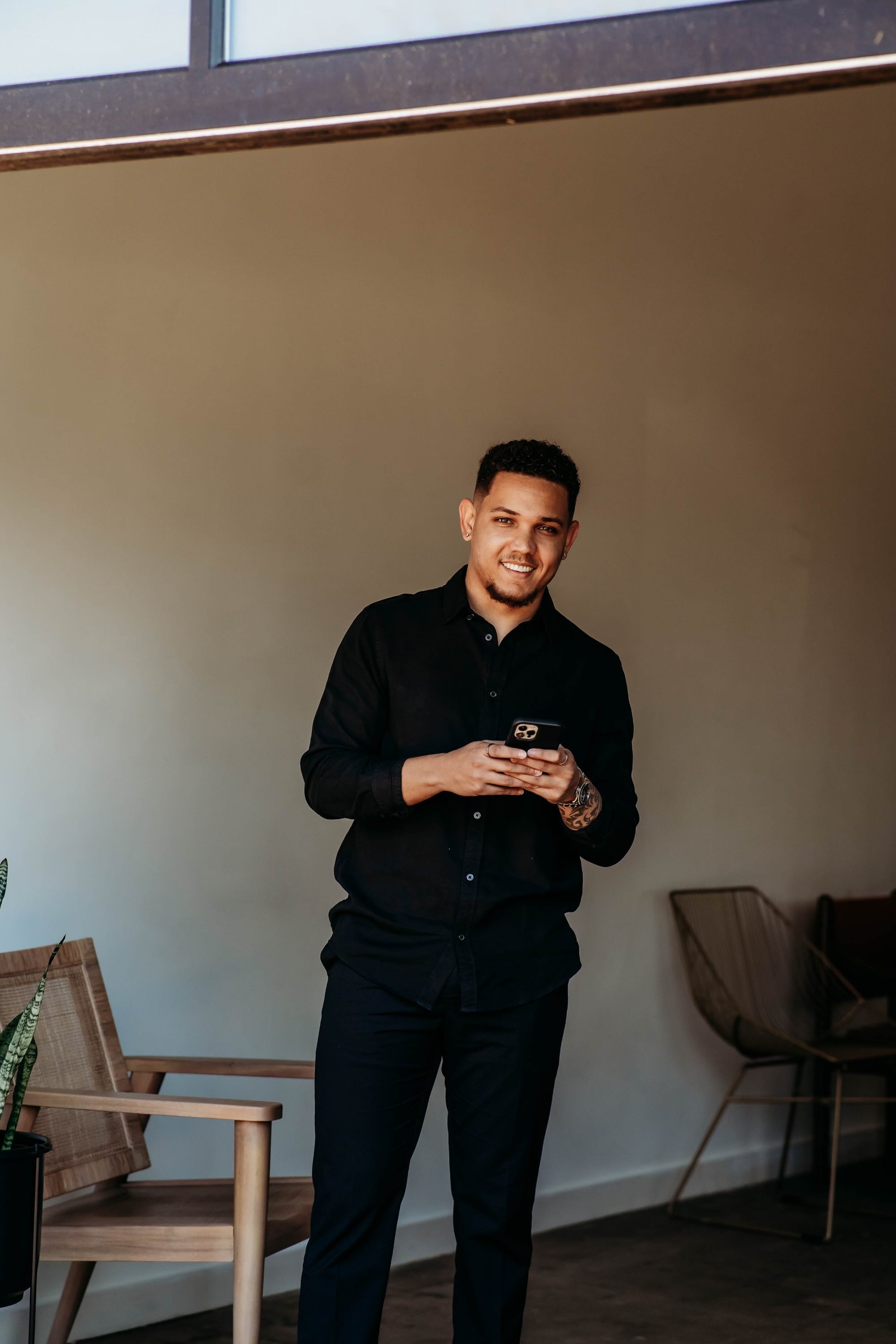 Jordan Shankle – Medium