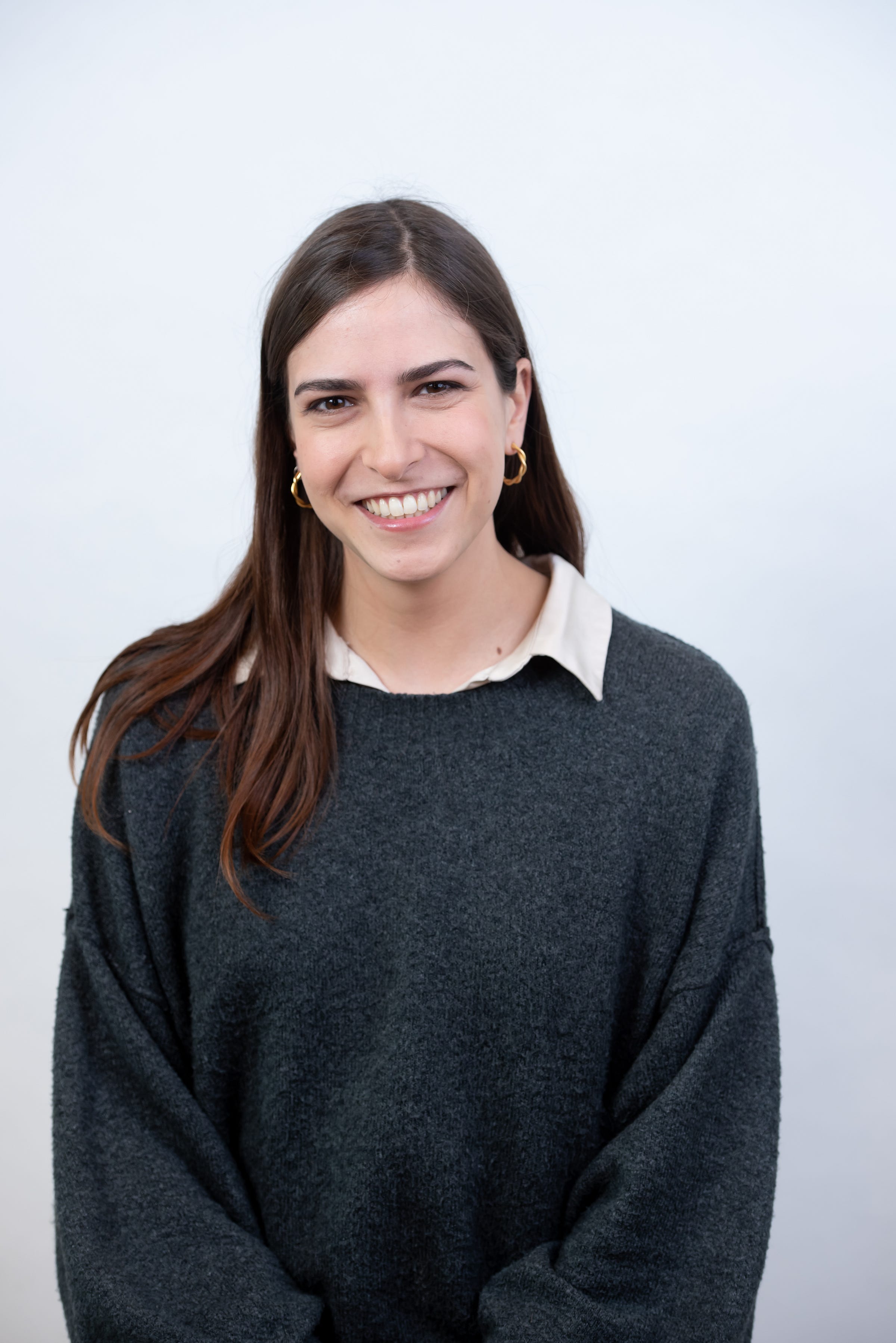 About – Shelly Ben Dor – Medium