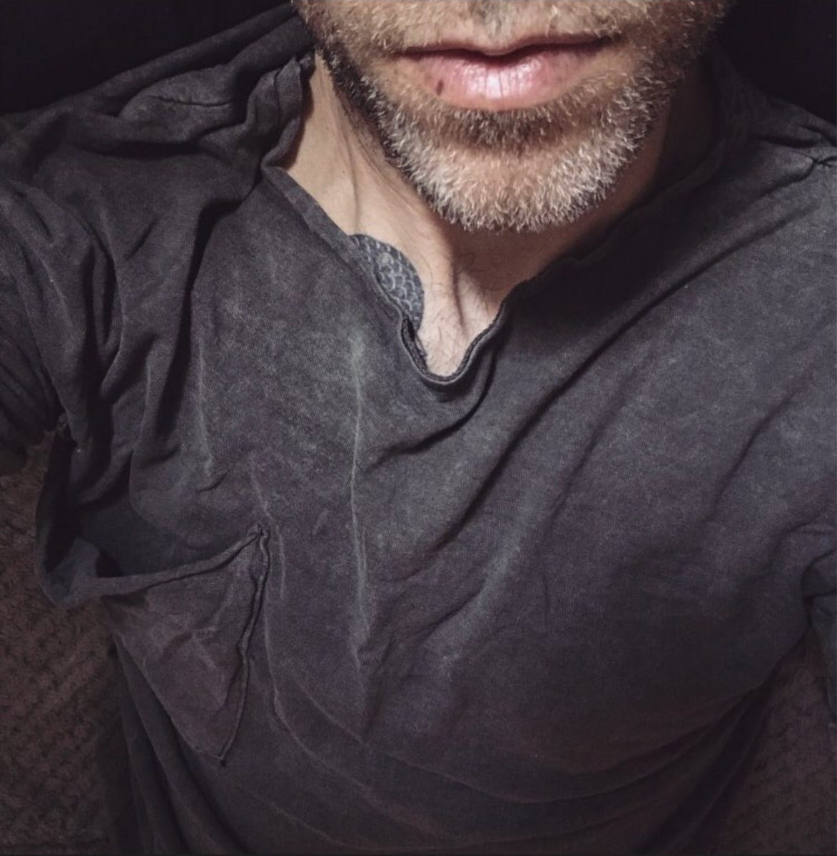 Aaron Freeman – Medium