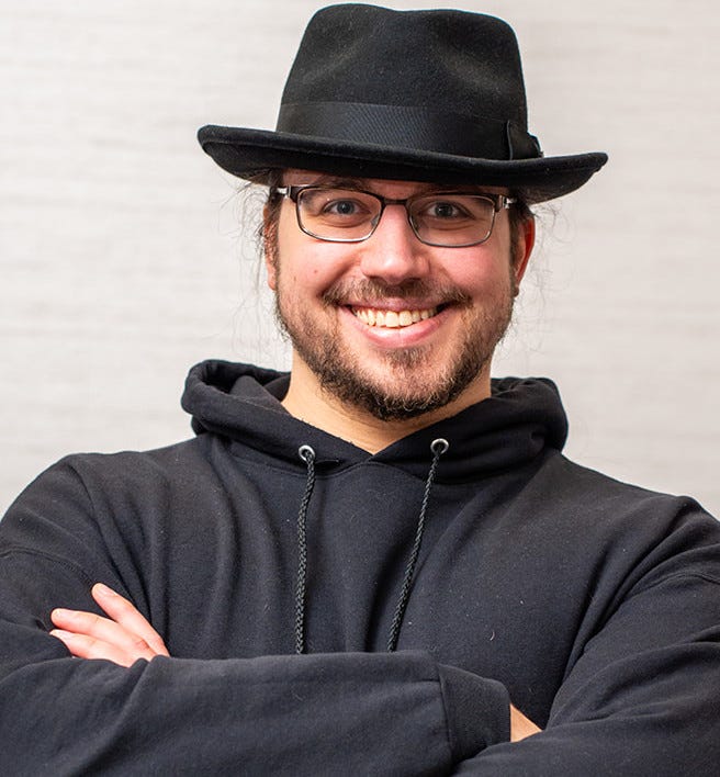 Alex Palermo – Medium