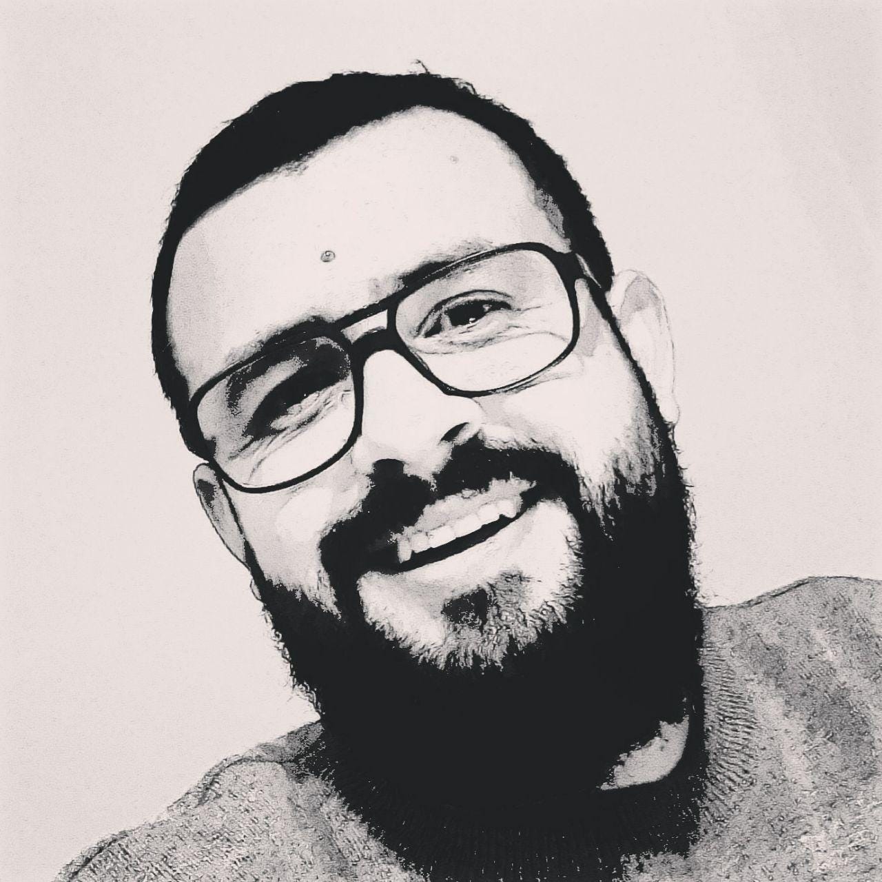Gonzalo Palacios on Medium curated some lists