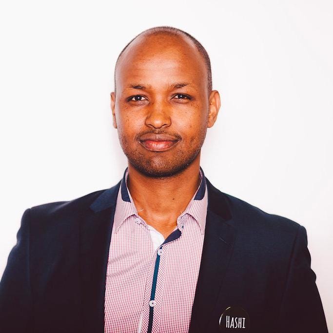 Hashi Kaar – Medium