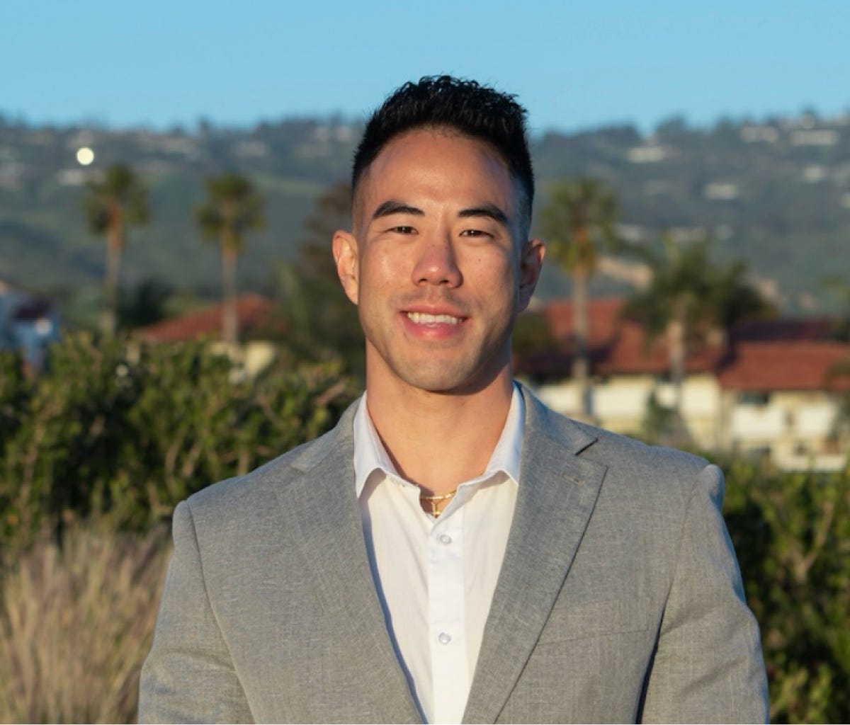 Brian Lee – Medium