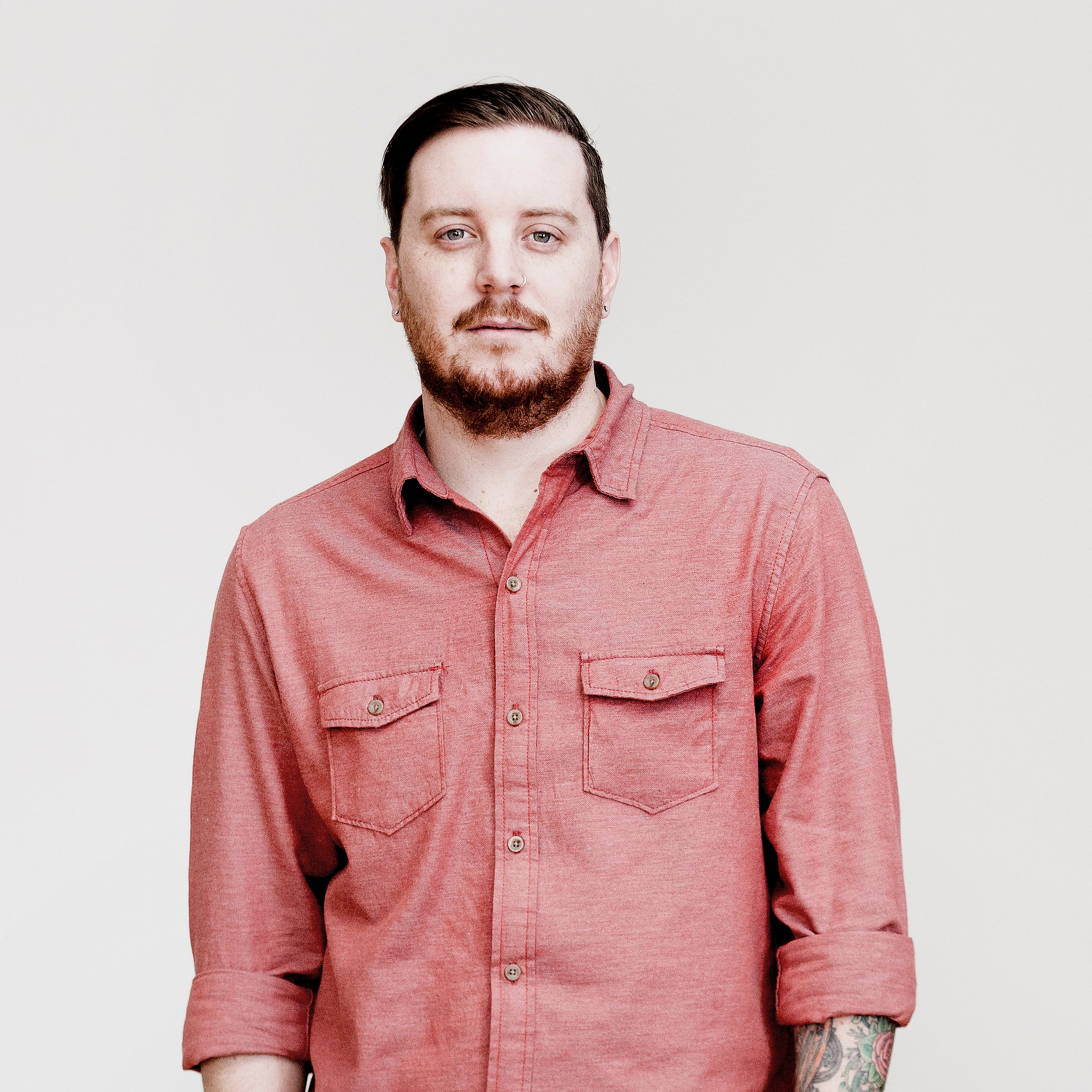 Kyle Medium