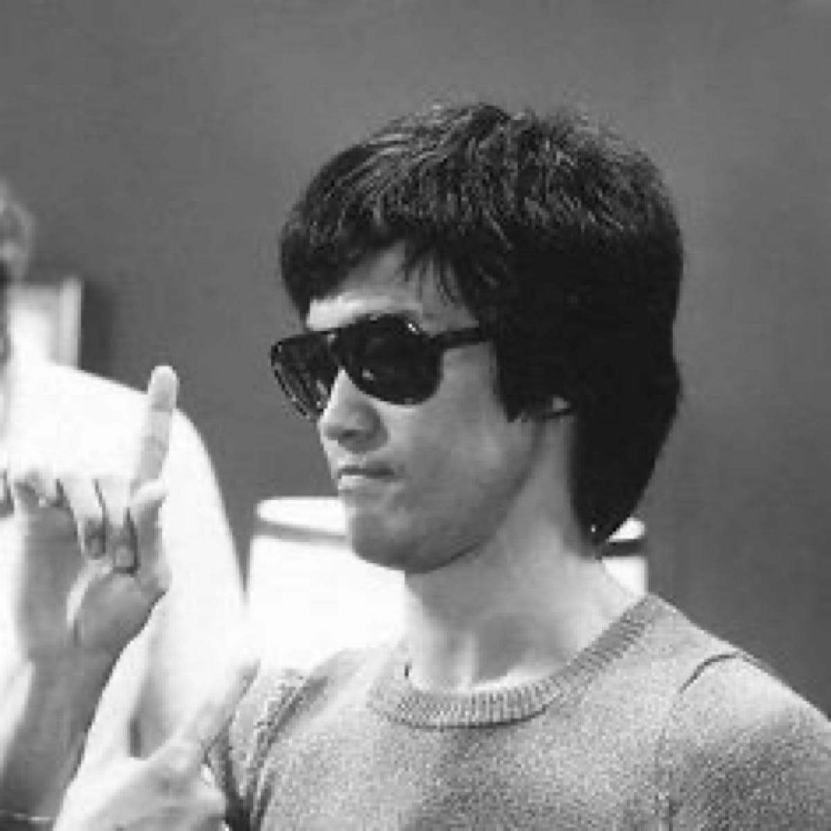 Tragic City Bruce Lee (Roy) – Medium
