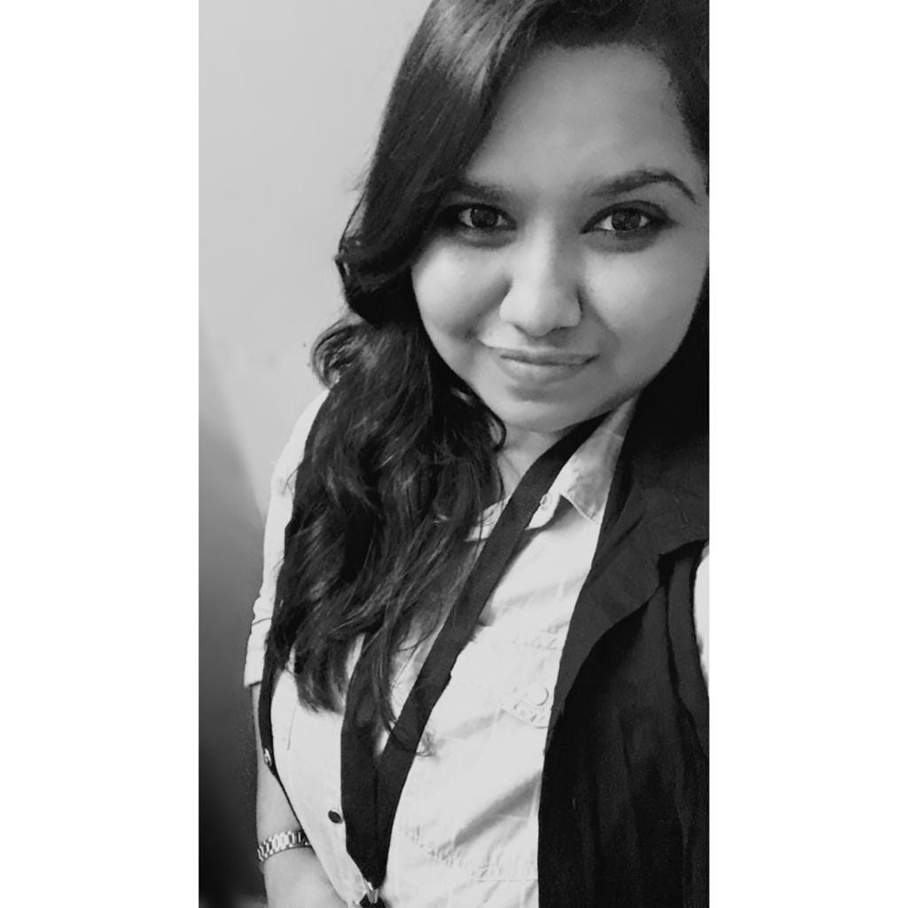 Farzana Akter – Medium