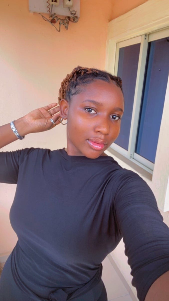 Uchenna Amobi-Okoli – Medium