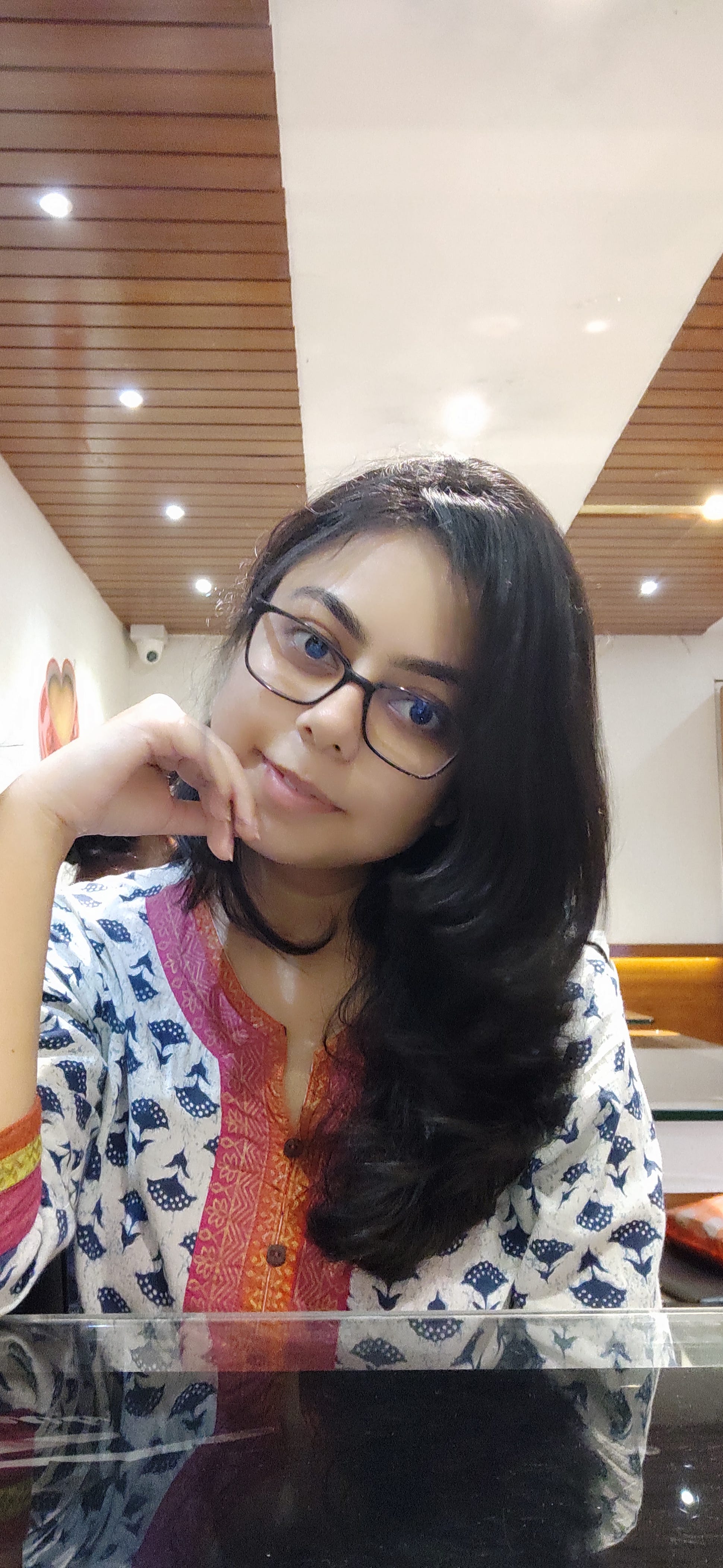 Senjuti Jash – Medium