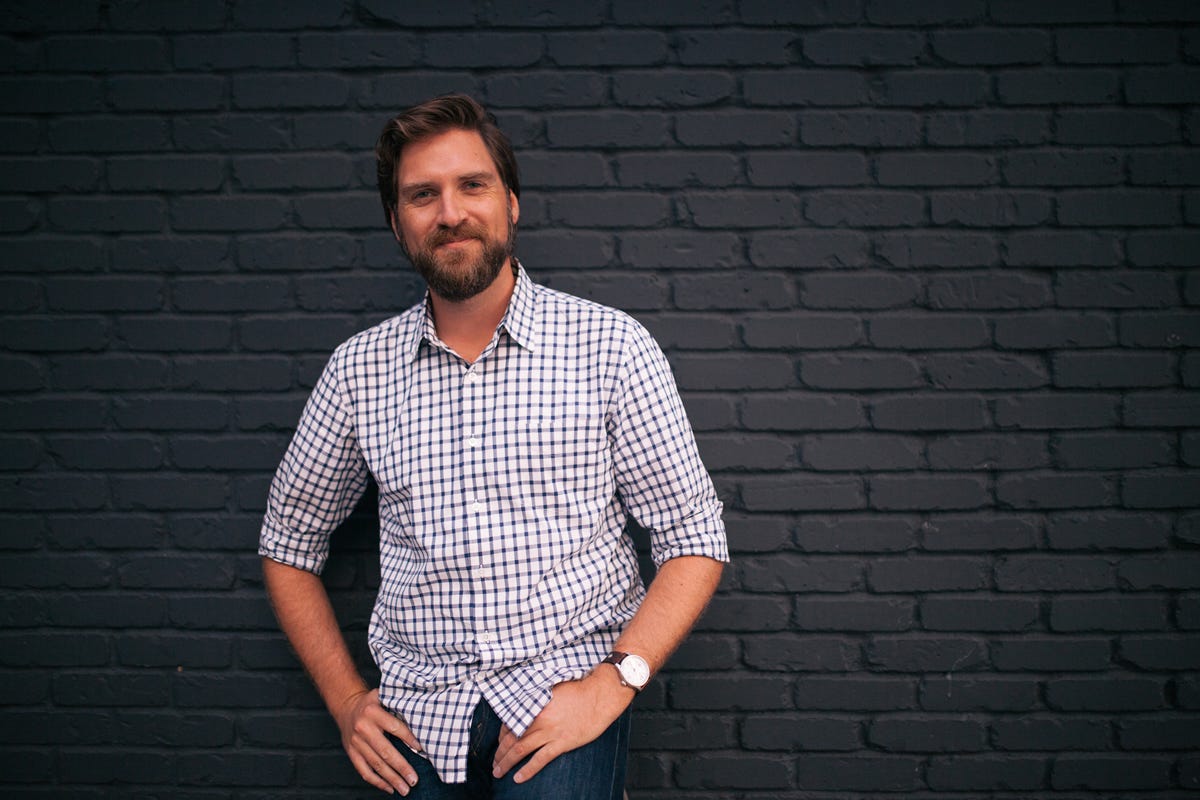 Brandon D. Ove – Medium