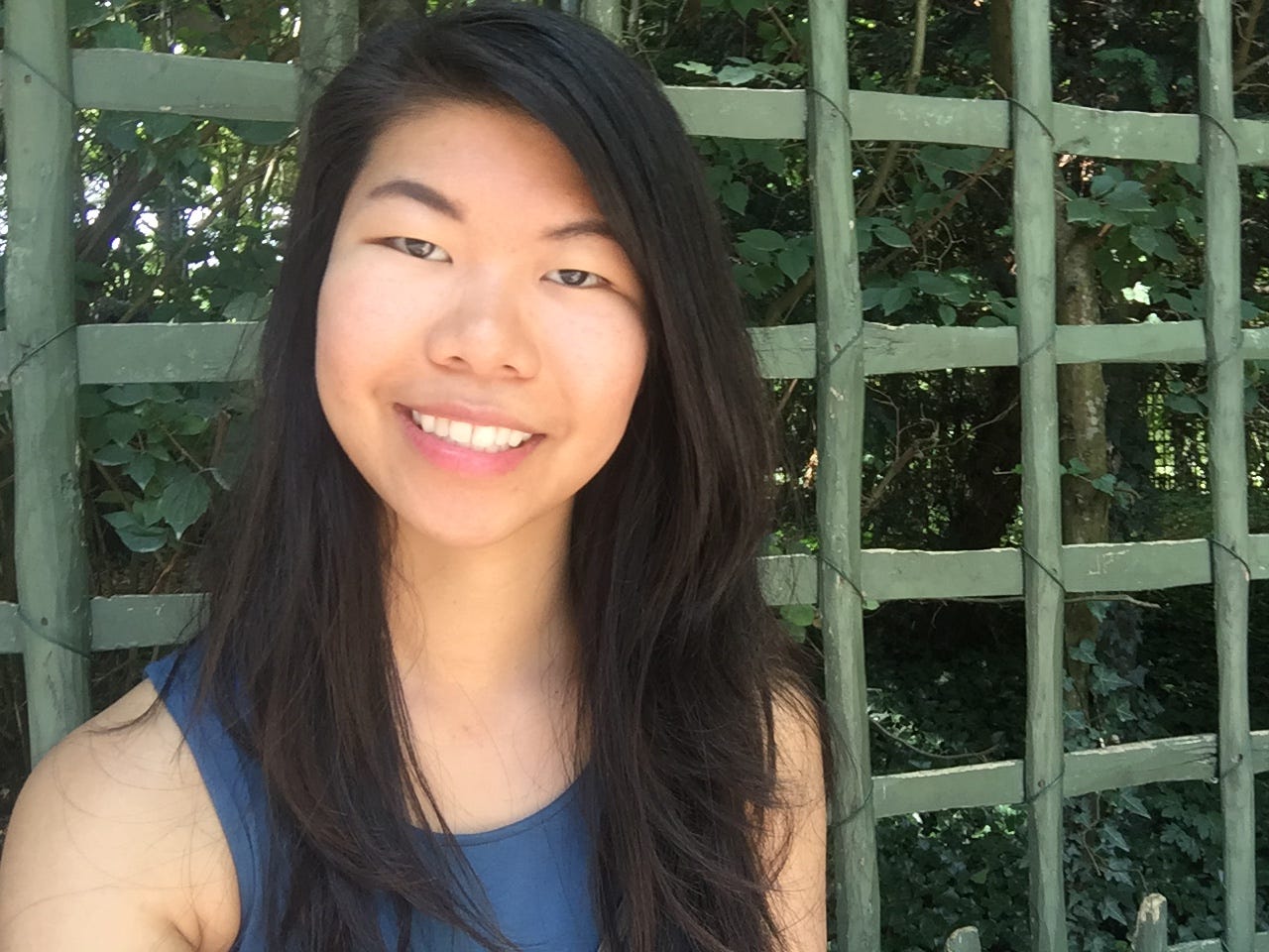 Jessica Sue – Medium