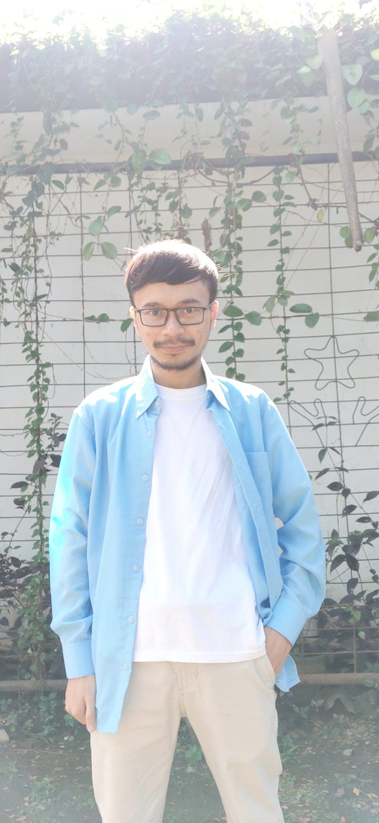 Ugi Apriyanto – Medium