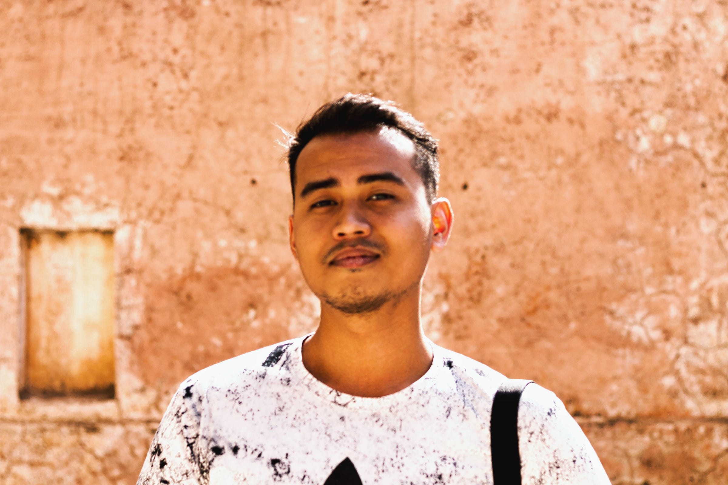 Ammein Nashrin – Medium