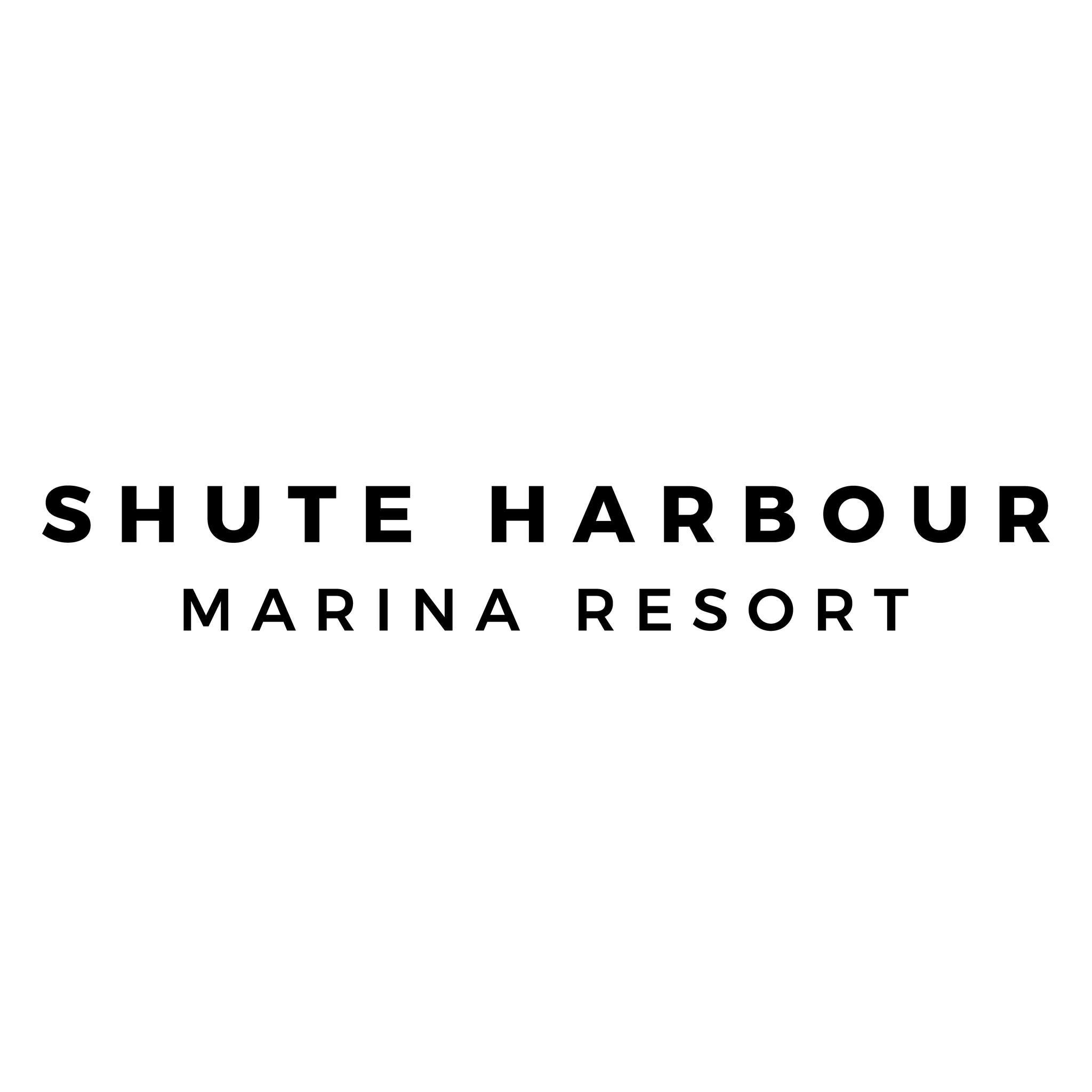 Shute Harbour Marina – Medium
