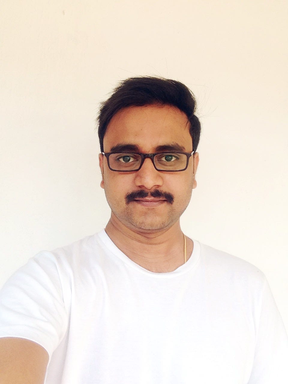 Rohit Kumar – Medium