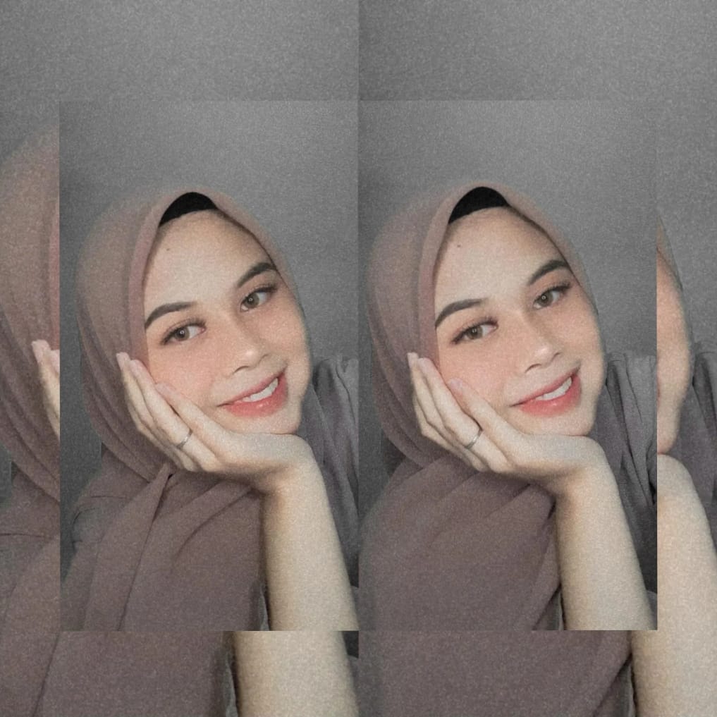 About – Siti Ajeng Kartina – Medium