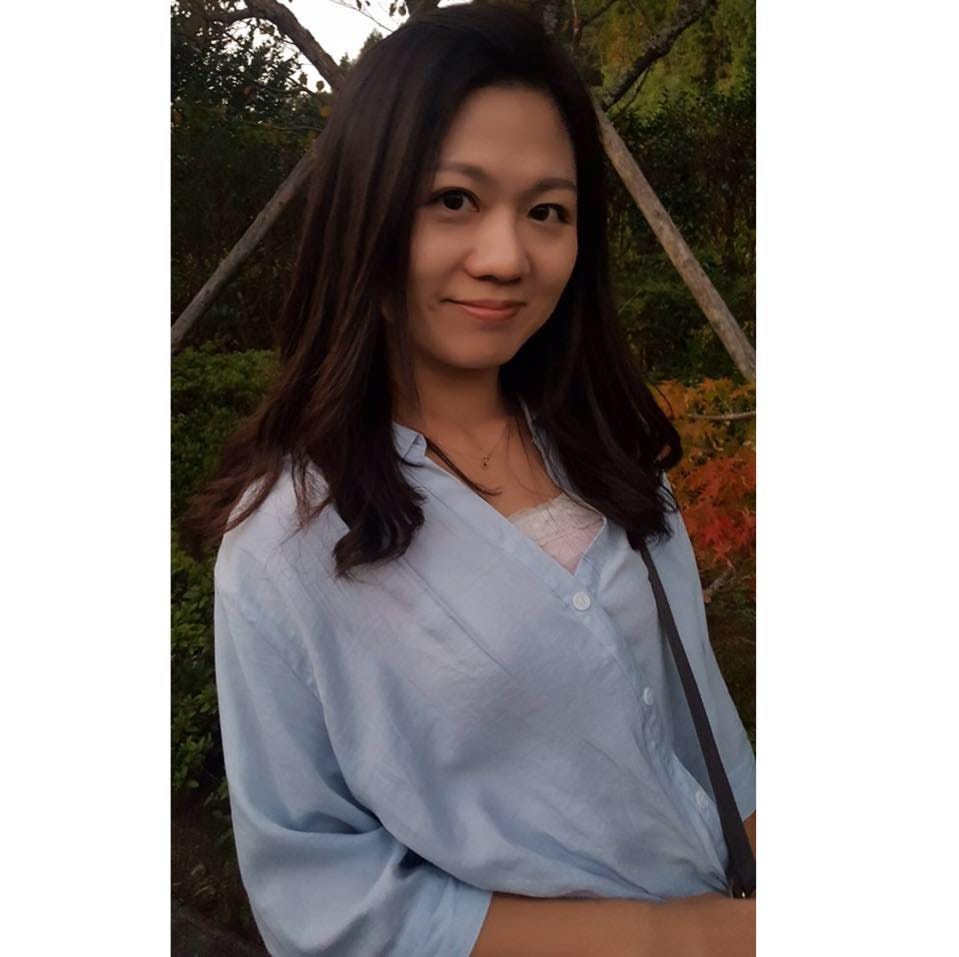 Melody Cheng – Medium