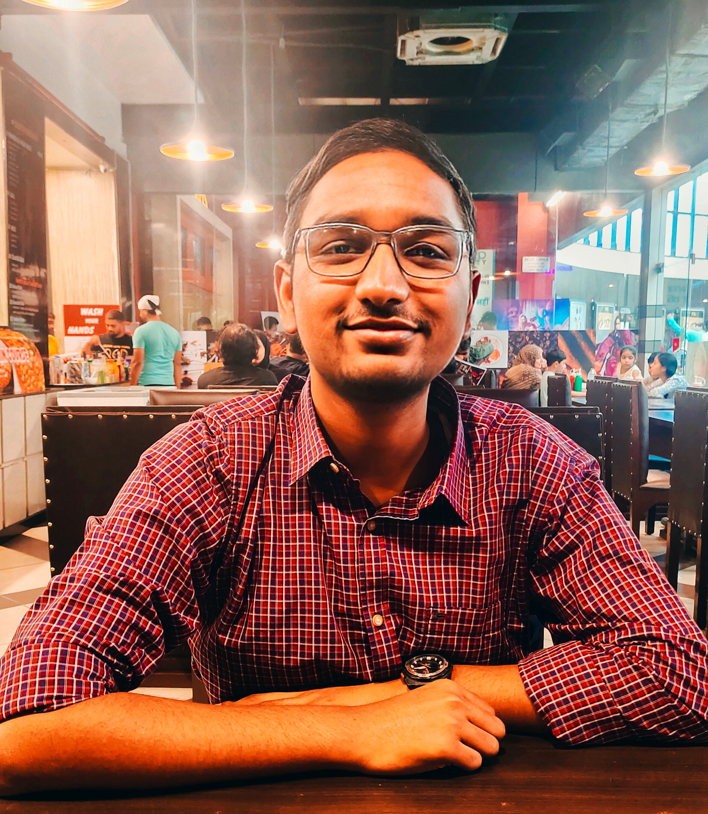 Atharv Mishra – Medium