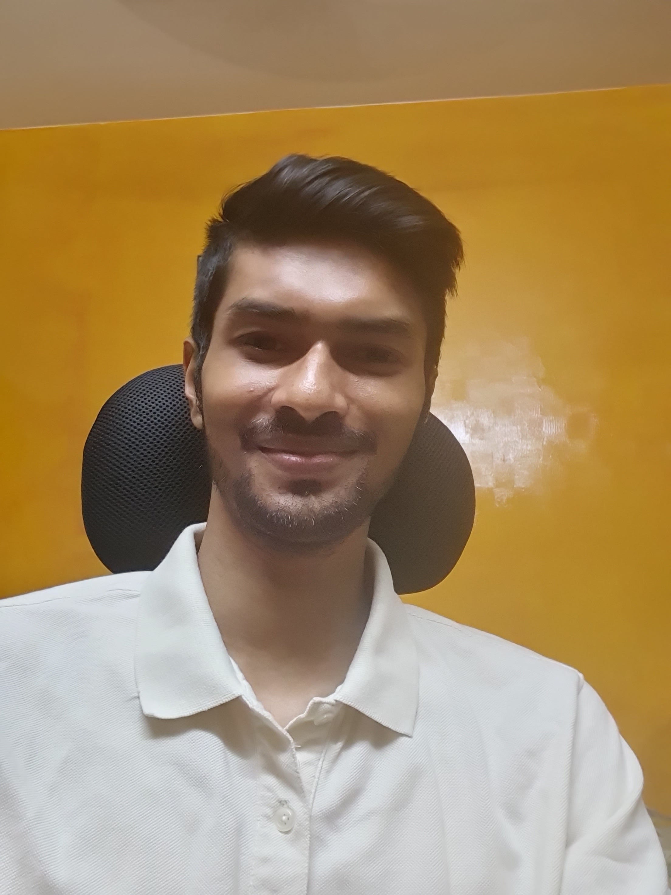 Praveen Sai Sadasiva – Medium