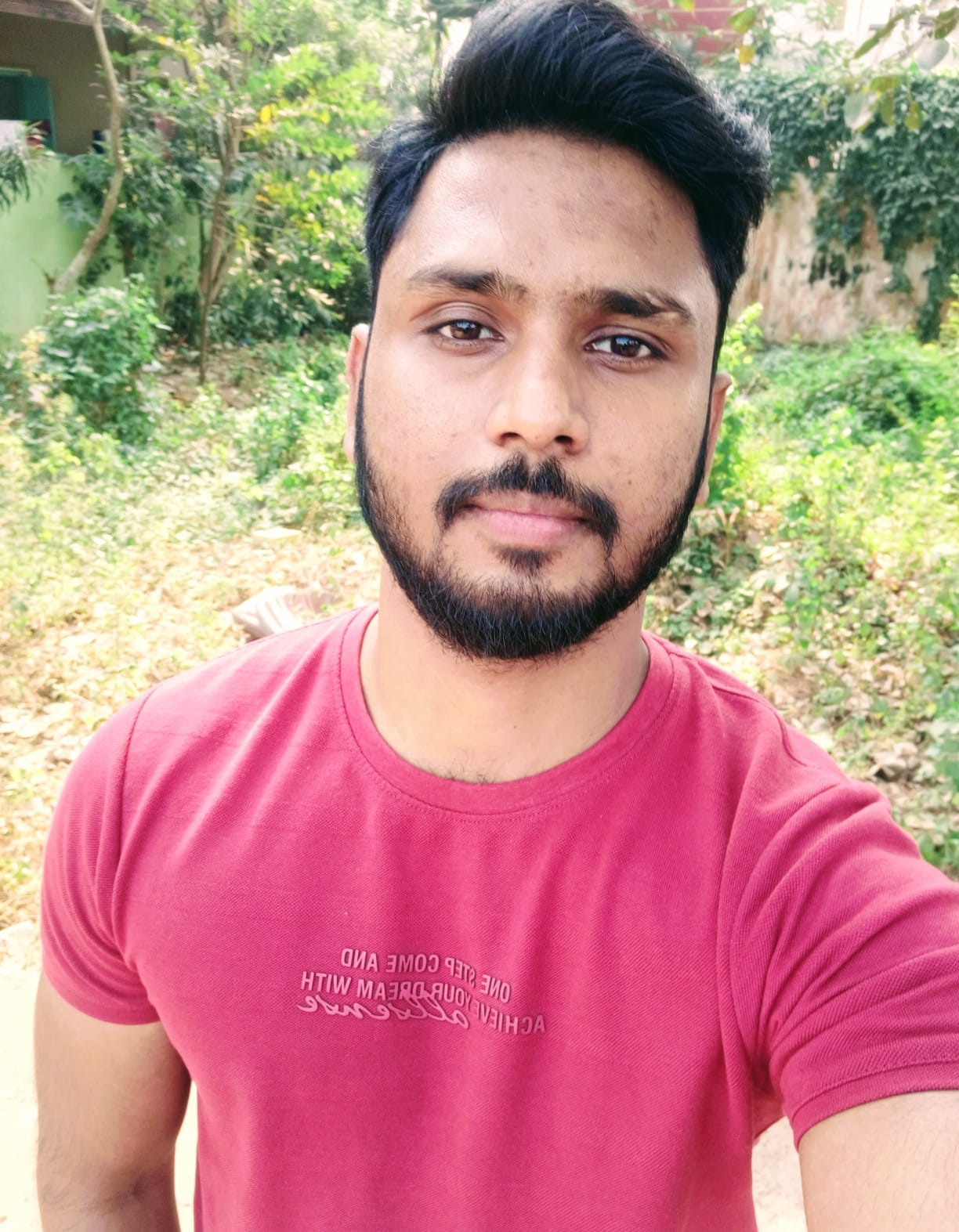 himansu sekhar barah – Medium