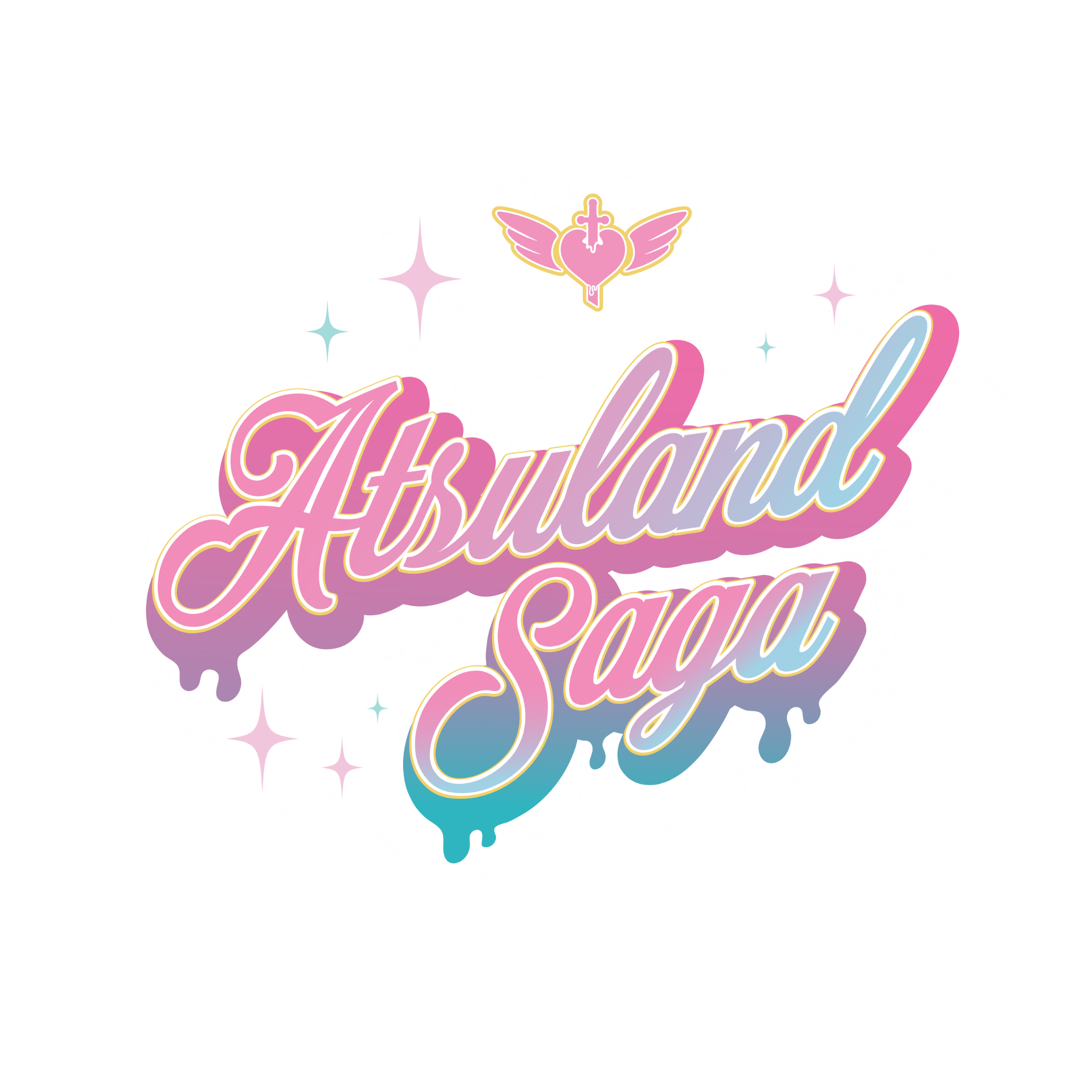 Atsuland Saga – Medium